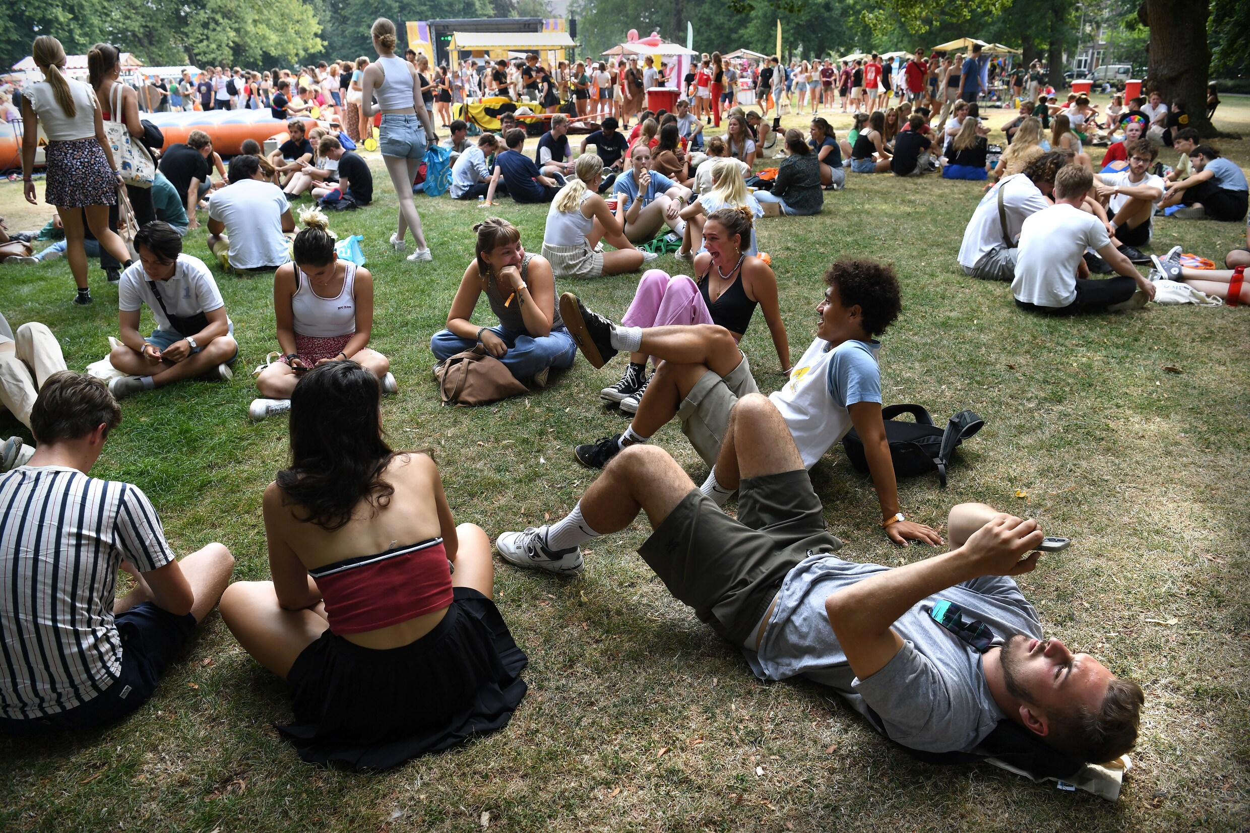 Studieschulden lopen stevig op, 300 duizend mensen moeten meer dan 30. ...