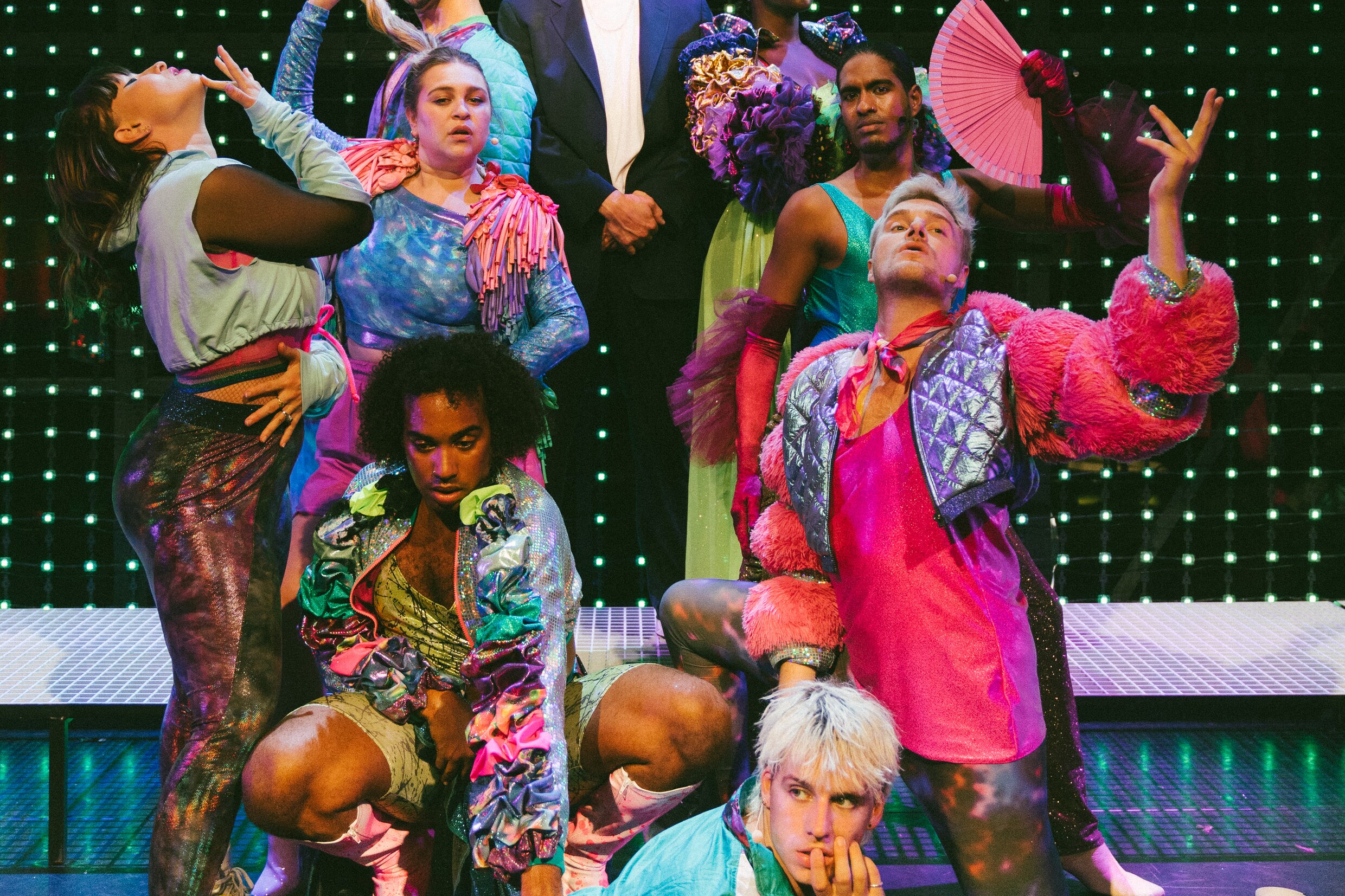 Regisseur Timothy de Gilde: ‘Vanaf nu conformeer ik mij niet meer aan ...