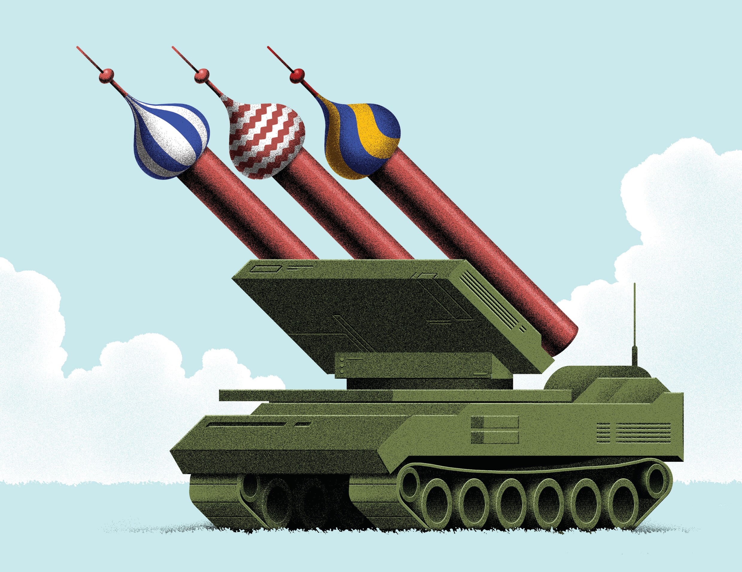 Achter Poetins oorlogen schuilt weinig meer dan machtsbehoud | de ...