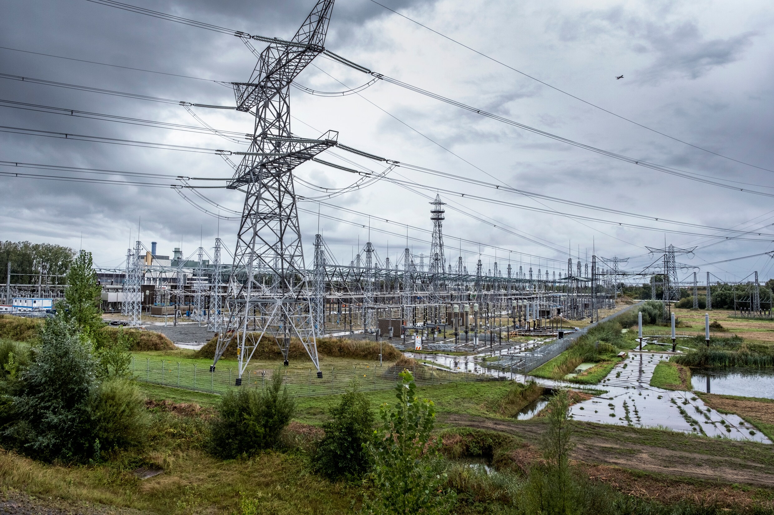 Vattenfall trekt stekker uit nieuwe Amsterdamse warmtenetten | de ...