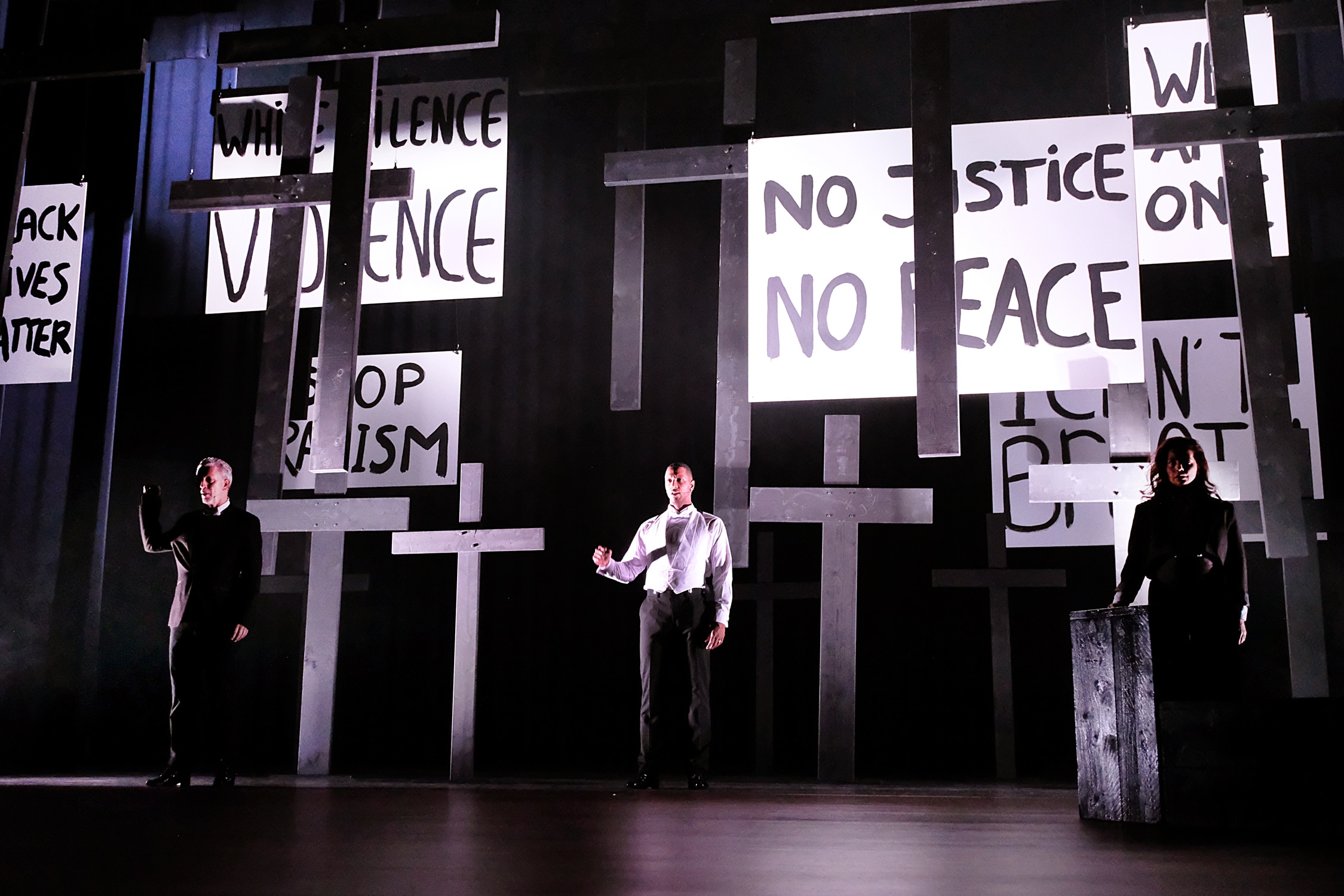 ‘We hadden liefde, we hadden wapens’ viert terecht het leven van ...