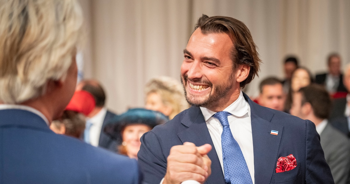 Lezersbrieven: Waarom zou alleen rechts ‘radicaal’ of ‘extreem’ zijn? | de Volkskrant