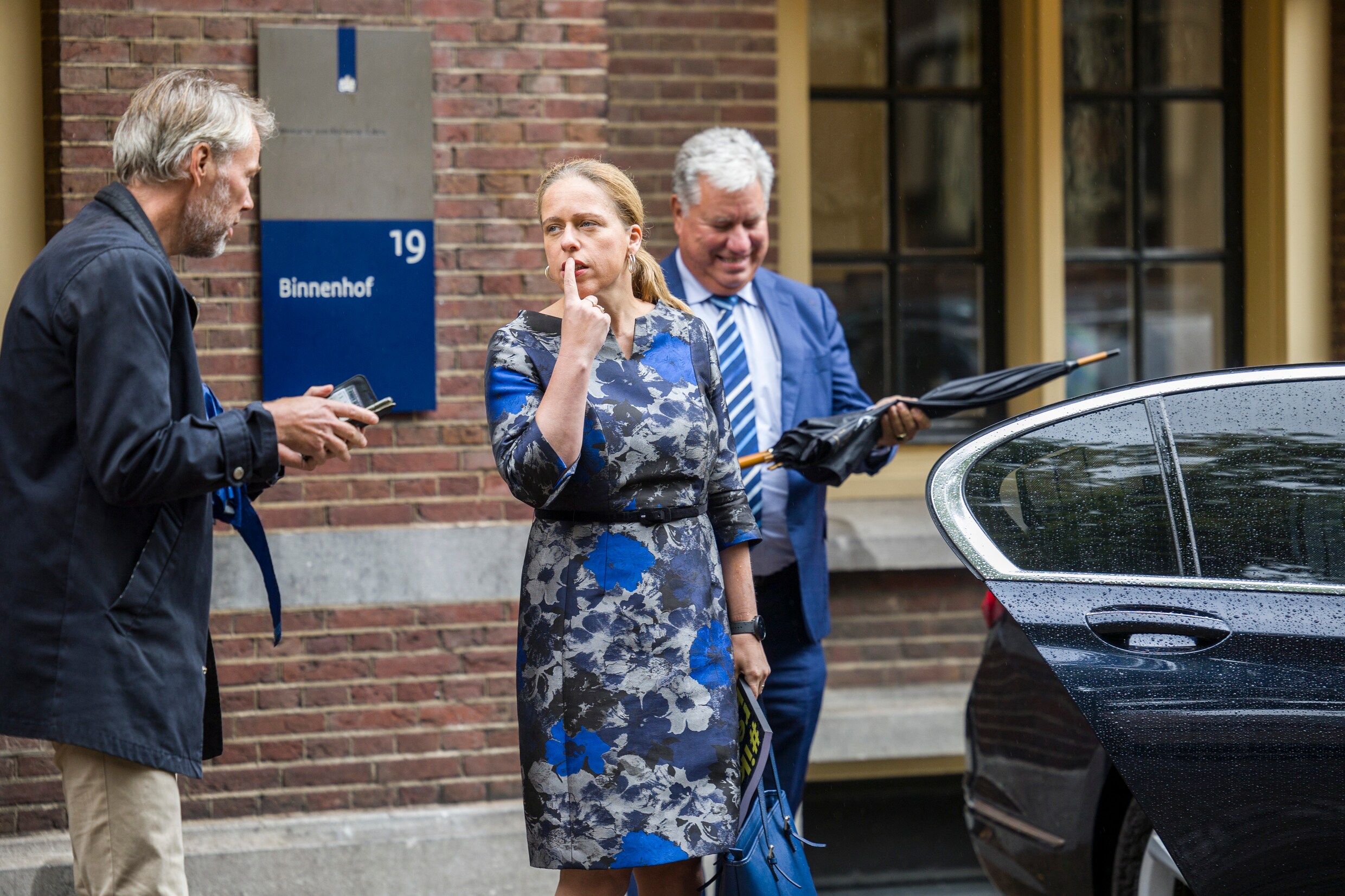 Opinie: Wordt het nieuwe pensioenstelsel de zoveelste gebroken belofte ...