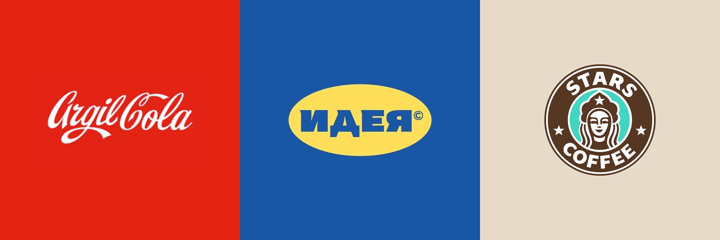 Russische ondernemers deponeren bestaande luxemerken in handelsregister ...