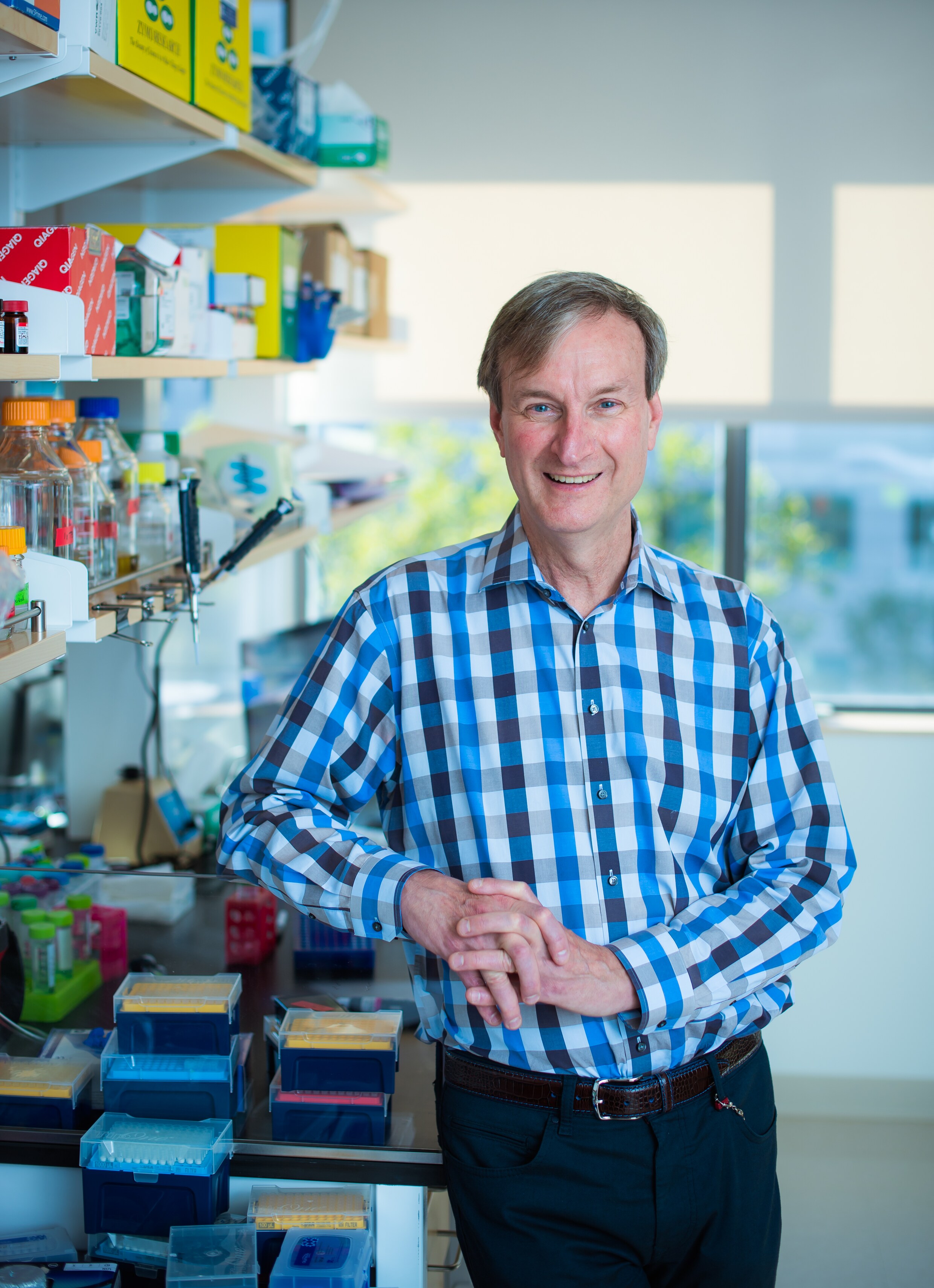 Mannen en vrouwen verschillen totaal wat betreft ziekte en gezondheid ...