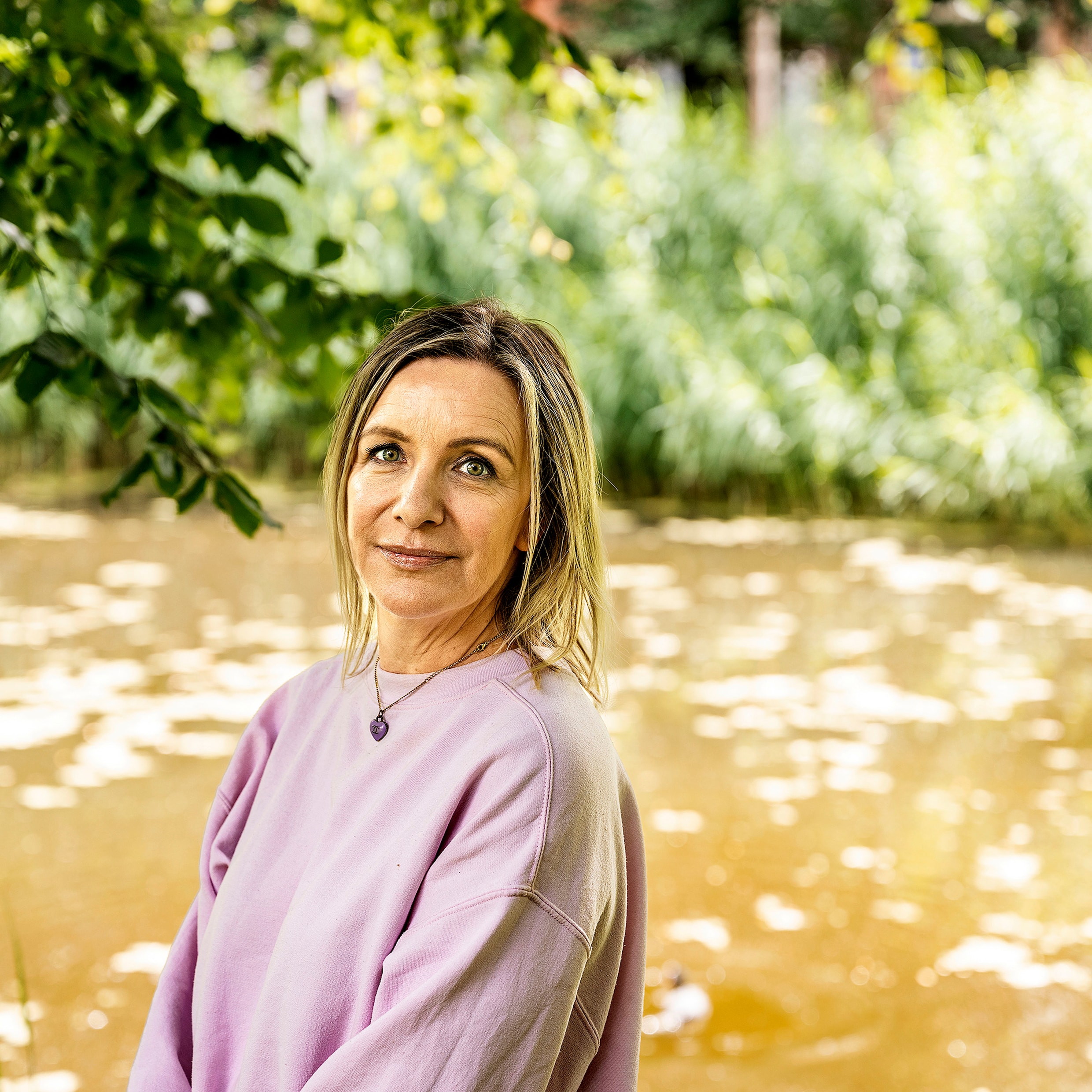 ‘Een paar vermogende Amerikanen vroegen me: als ik je 100 miljoen geef ...