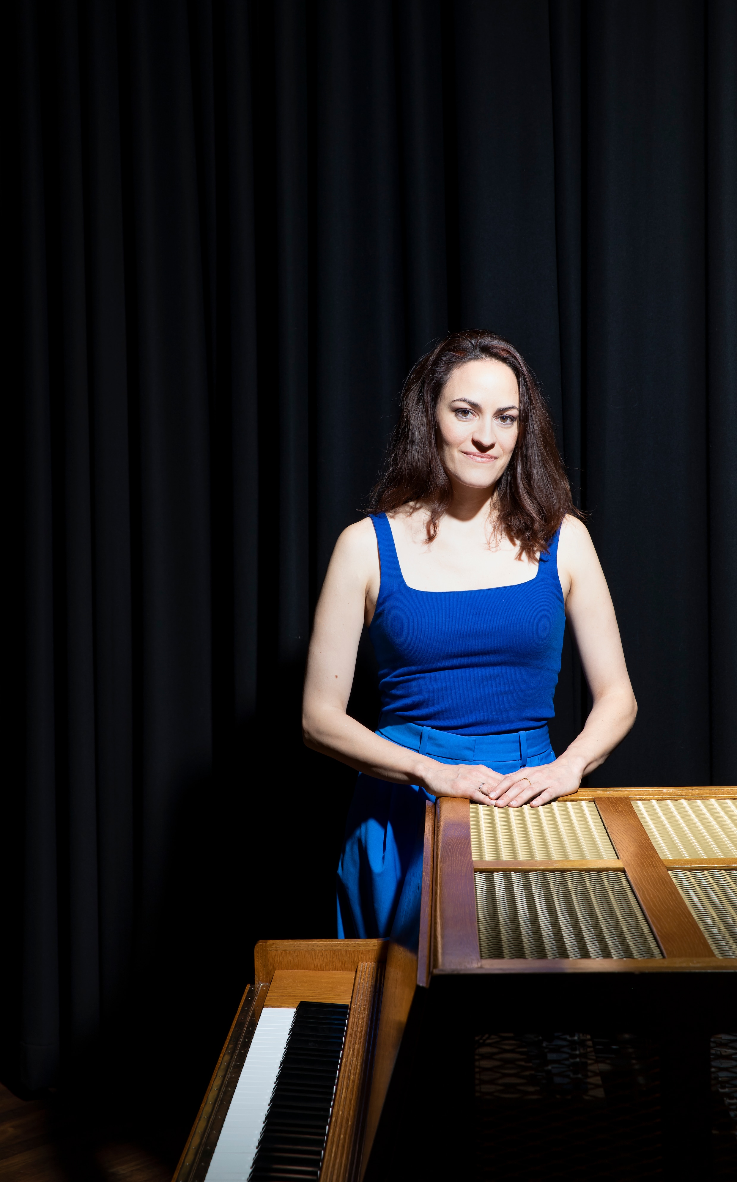 ‘Speel één noot op de celesta, en de atmosfeer verandert direct’ | de ...