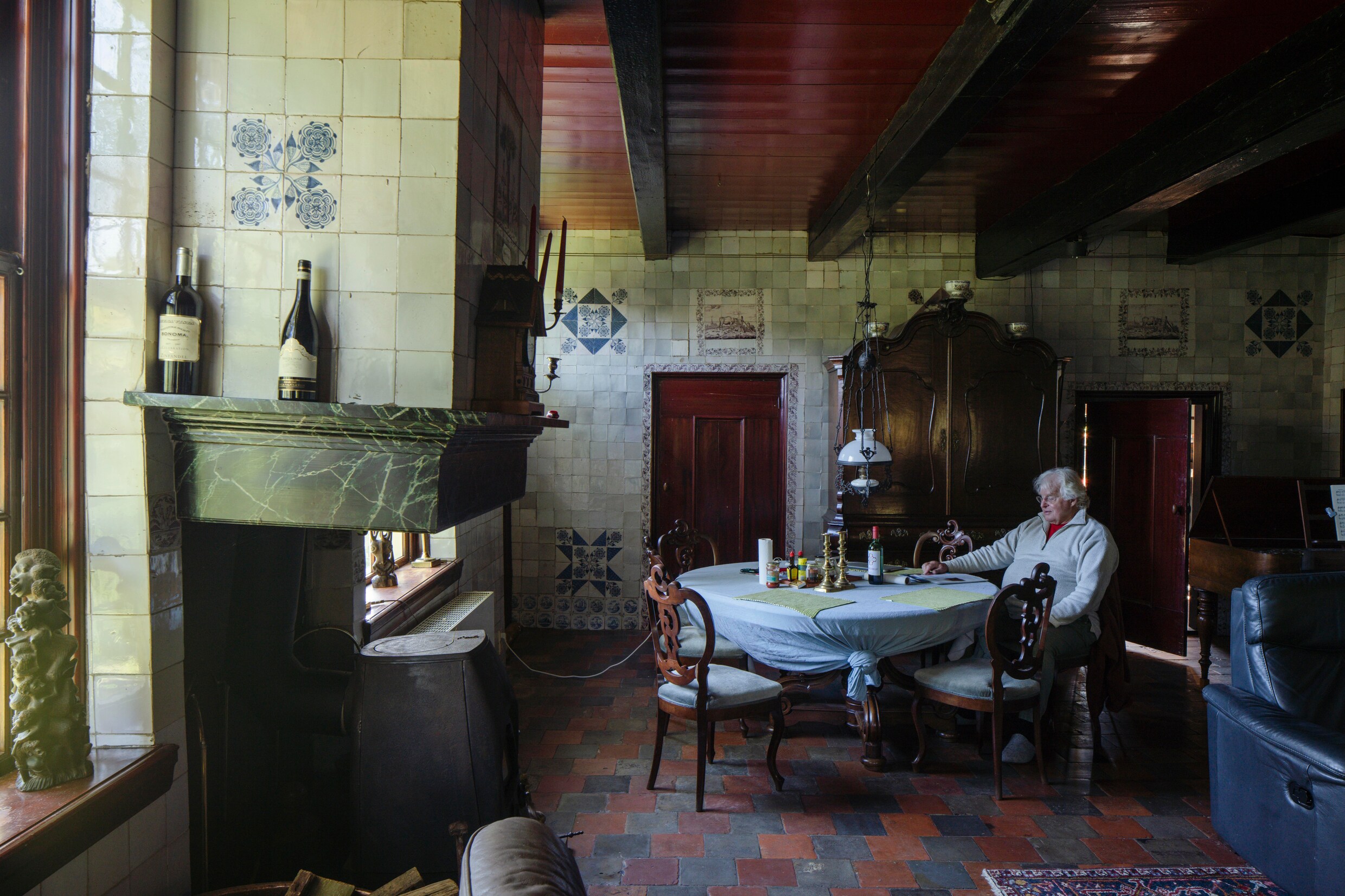 Deze vier royale woningen hebben komende winter een flink probleem | de ...