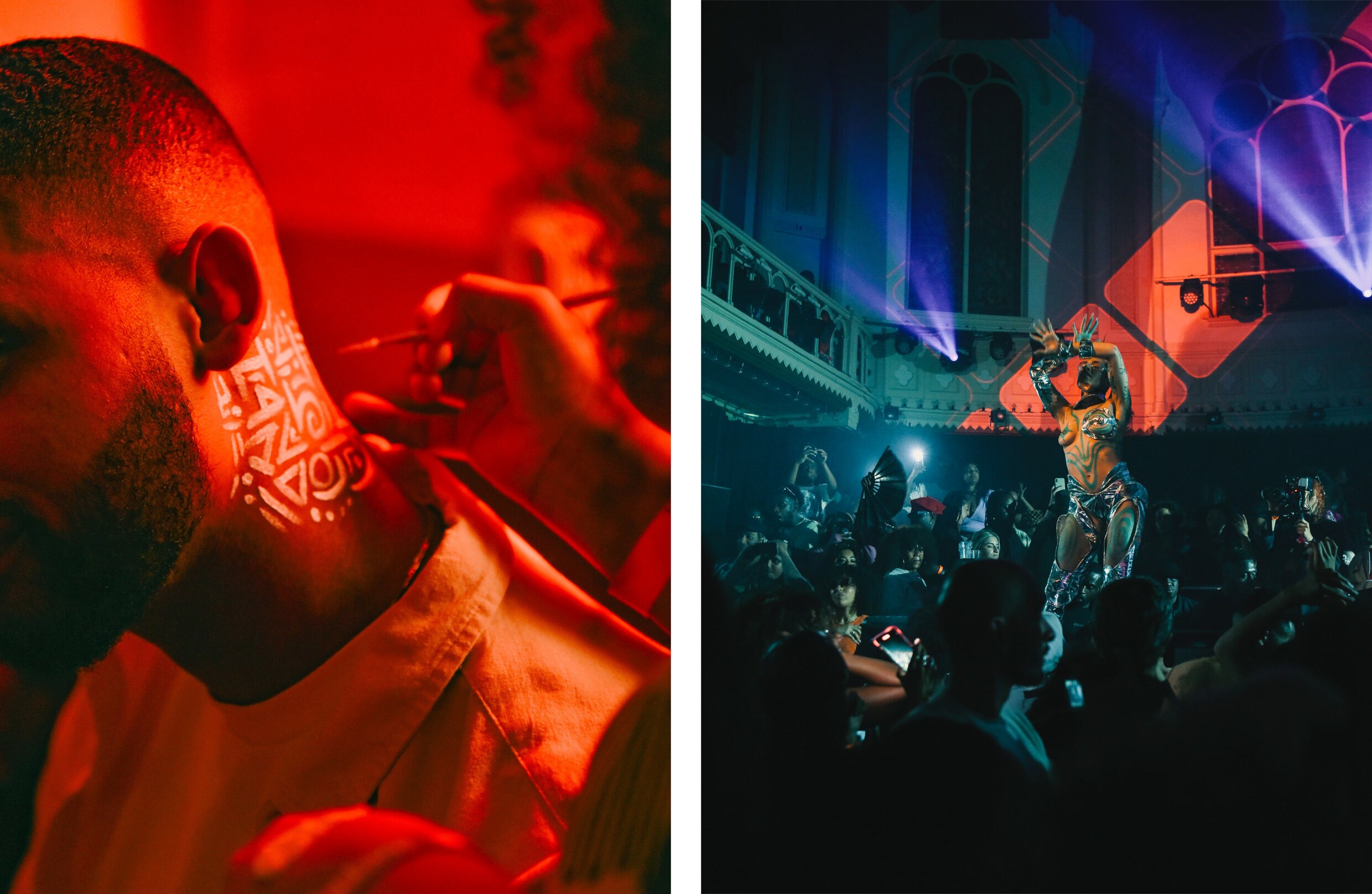 Amapiano is nieuwe muziek om gezamenlijk te beleven | de Volkskrant