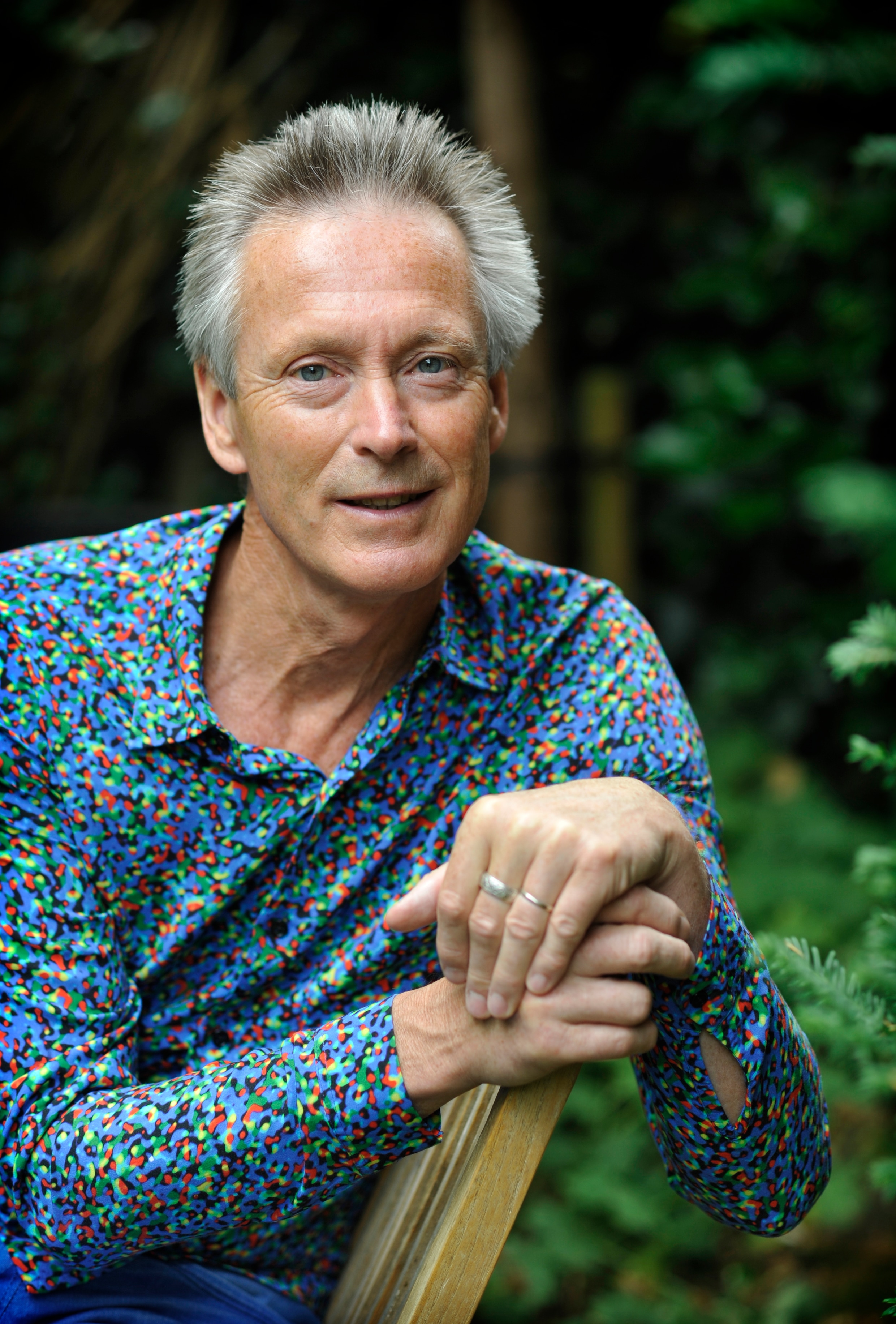 Het Kinderboekenweekgeschenk is geschreven door een Australisch ...