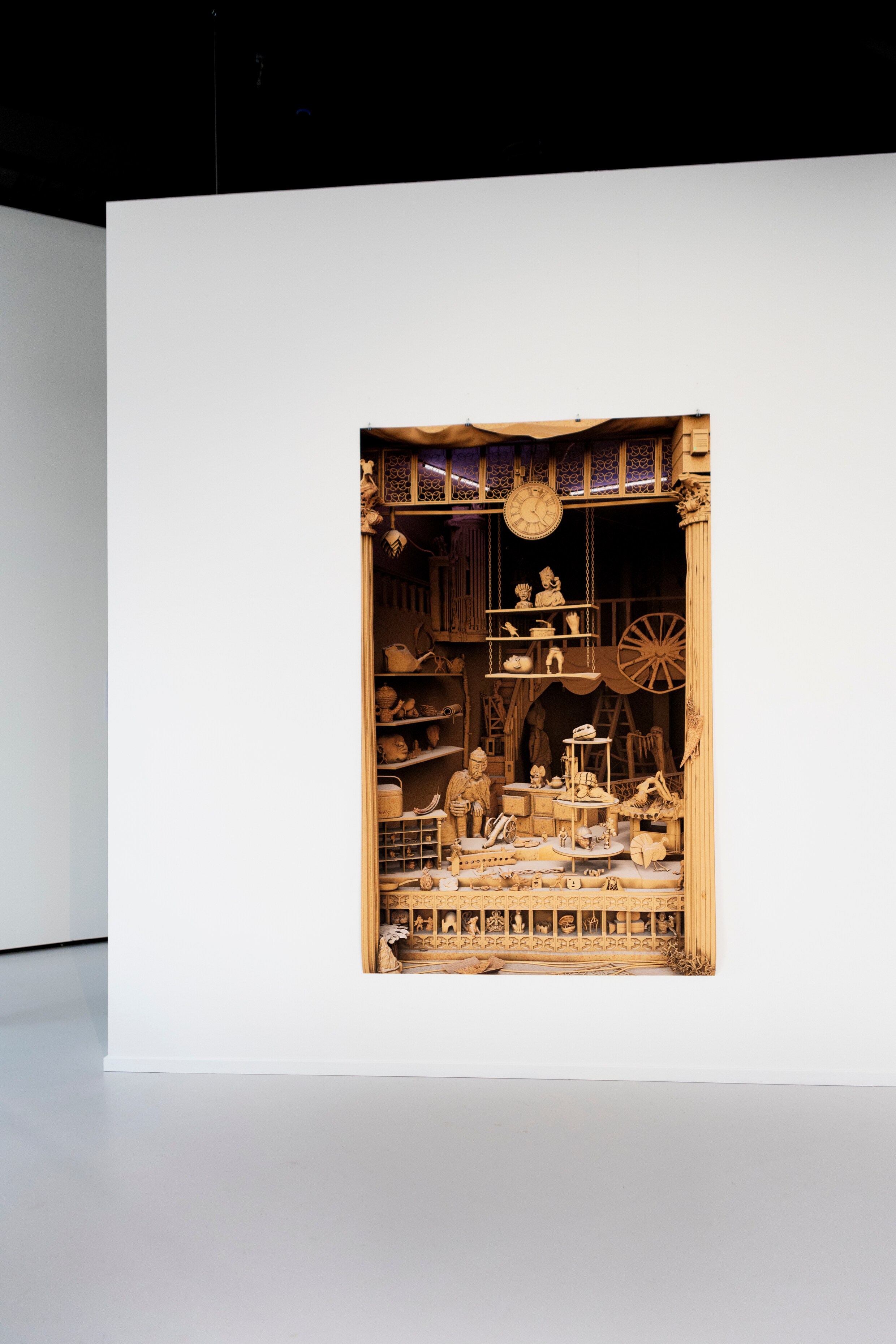 Raven en rebellen: de genomineerden voor de Volkskrant Beeldende Kunst ...