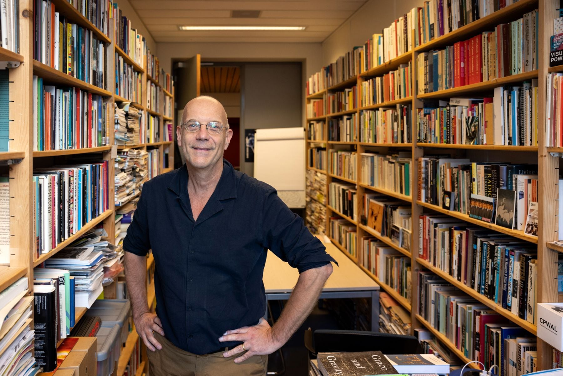 Werk mee aan de toekomst op dit festival | de Volkskrant