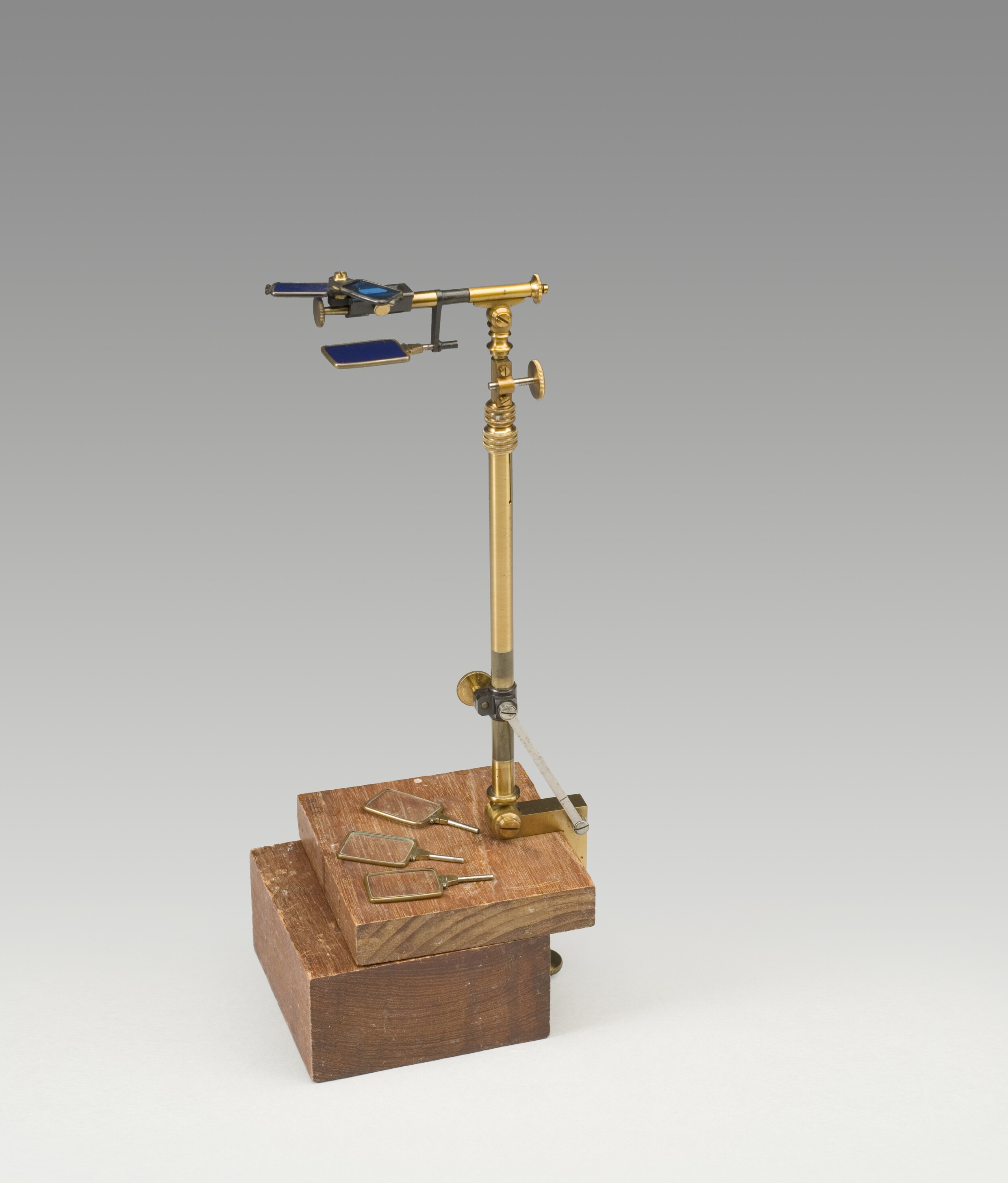 David Hockney leert je langer, scherper en met verbazing kijken ...