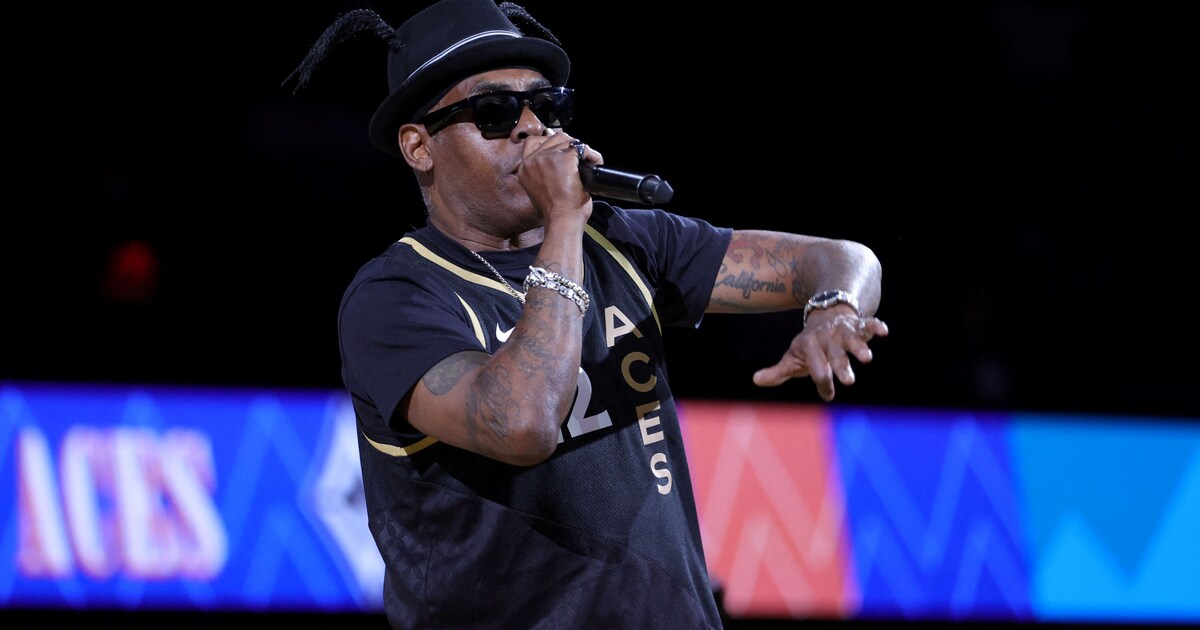 Gangsta’s Paradise-rapper Coolio op 59-jarige leeftijd overleden | de ...