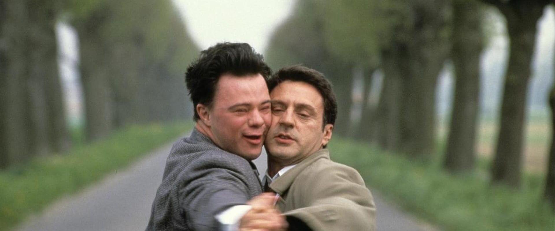 De Volkskrant tv-selectie voor zondag 2 oktober | de Volkskrant