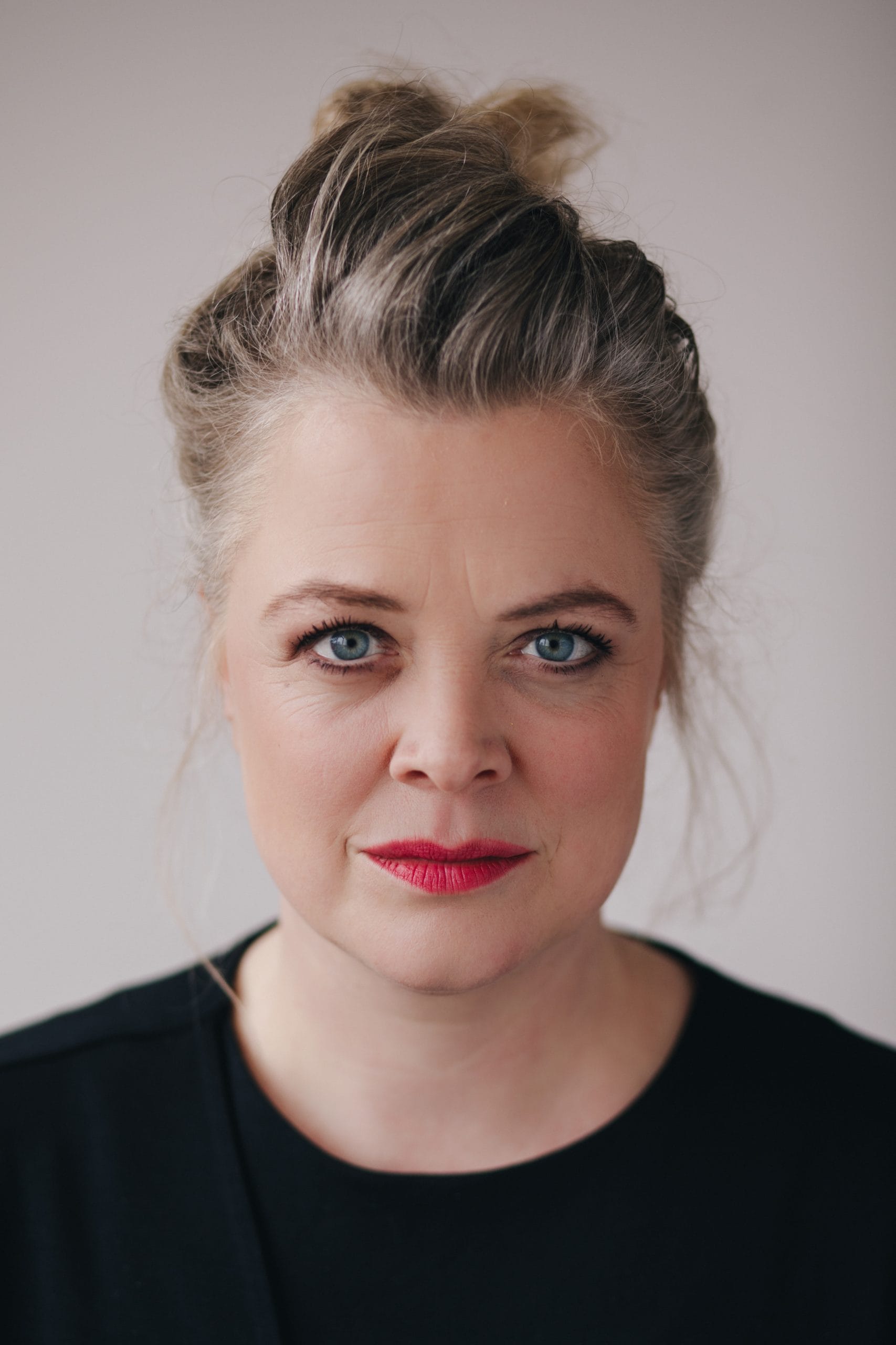 Interview met… schrijver Hanneke Hendrix | de Volkskrant