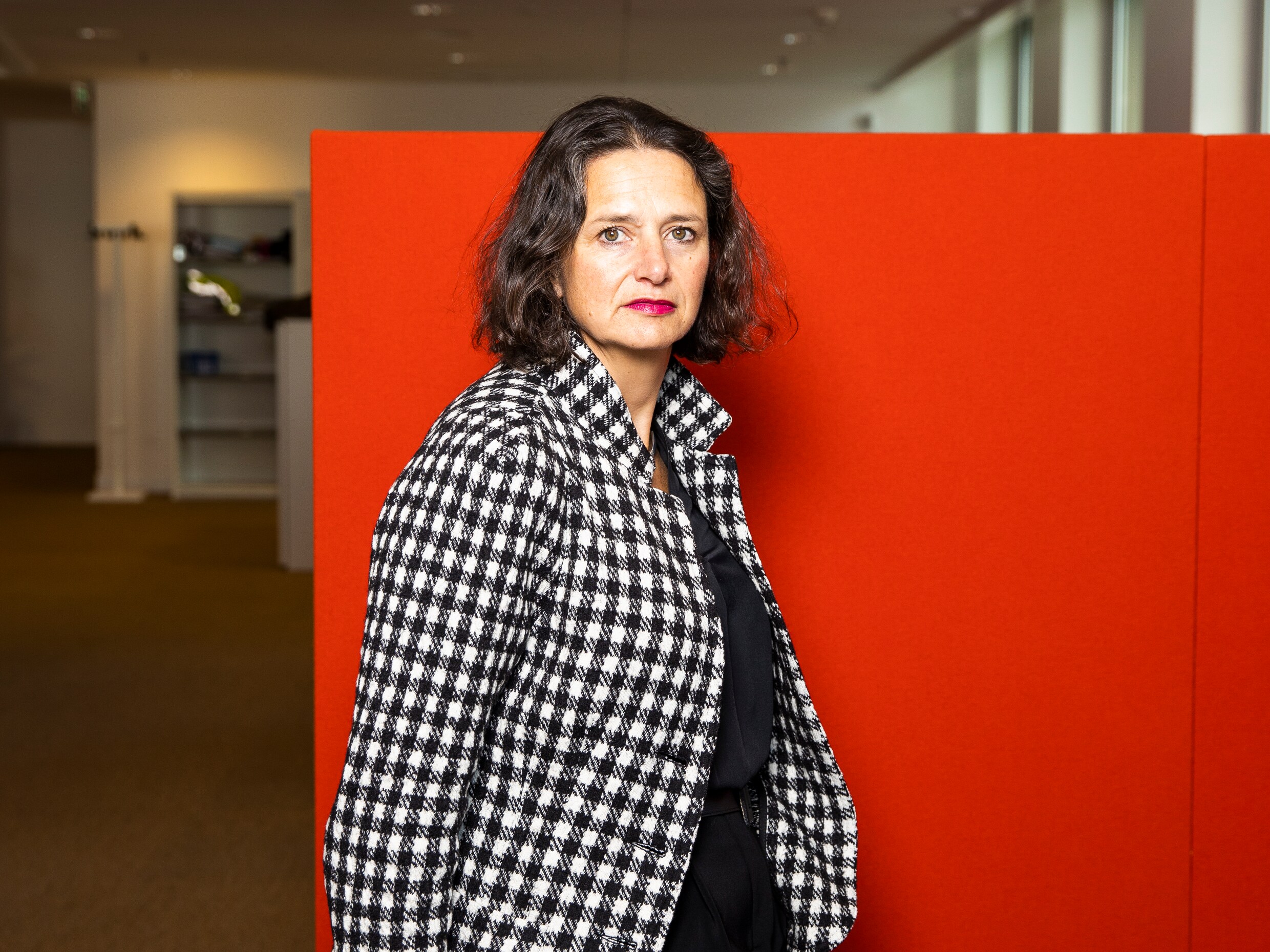 Rapporteur Mensenhandel: ‘In Nederland prevaleert het economische ...