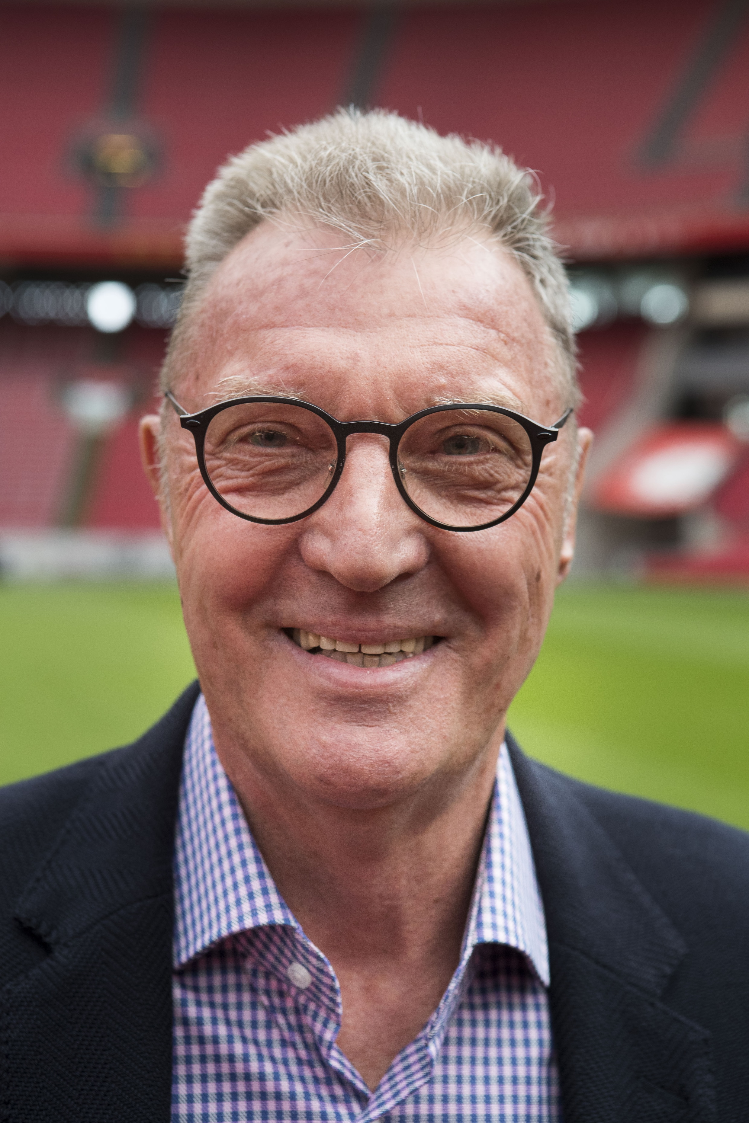 Voetballen voor Napoli is passie bij elke ademteug. Vraag het maar aan ...