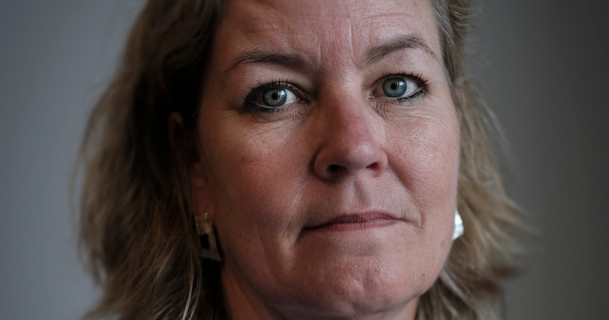 Topvrouw VN-vluchtelingenorganisatie: ‘We hebben met Oekraïense ...