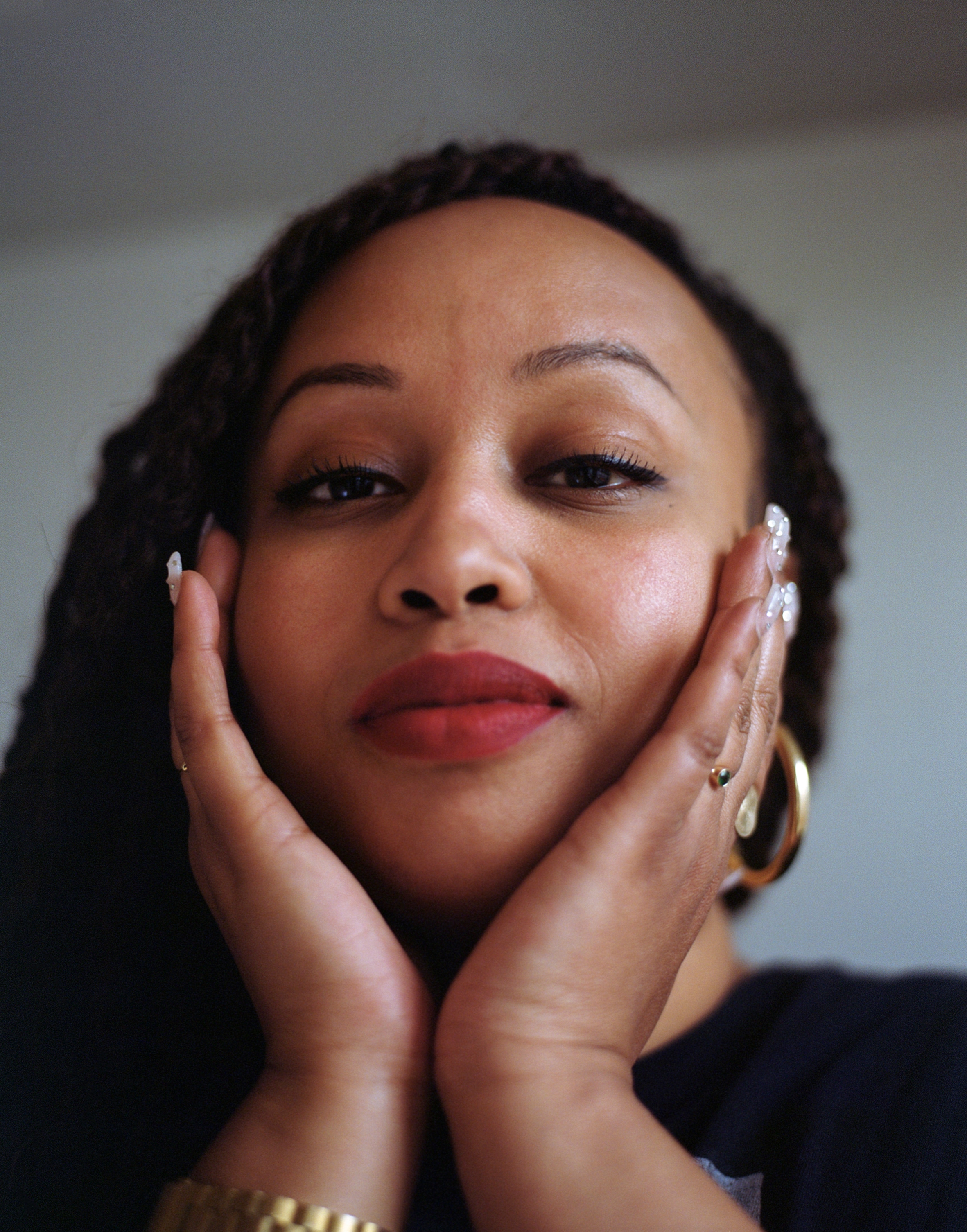 ‘Ik pak mijn koffers nooit uit. Ik heb altijd een vluchttas klaar staan ...