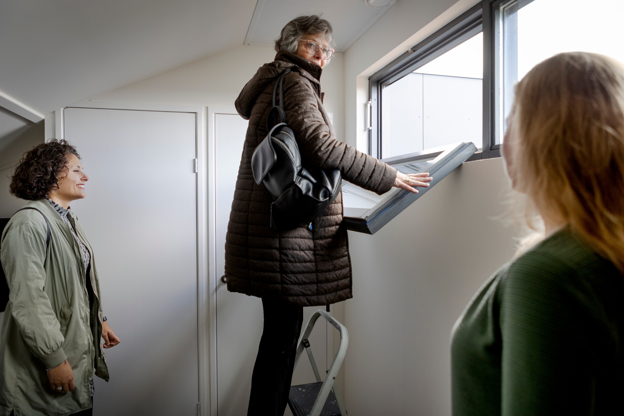 De woningmarkt is flink aan het veranderen, en dus is er voor het eerst ...