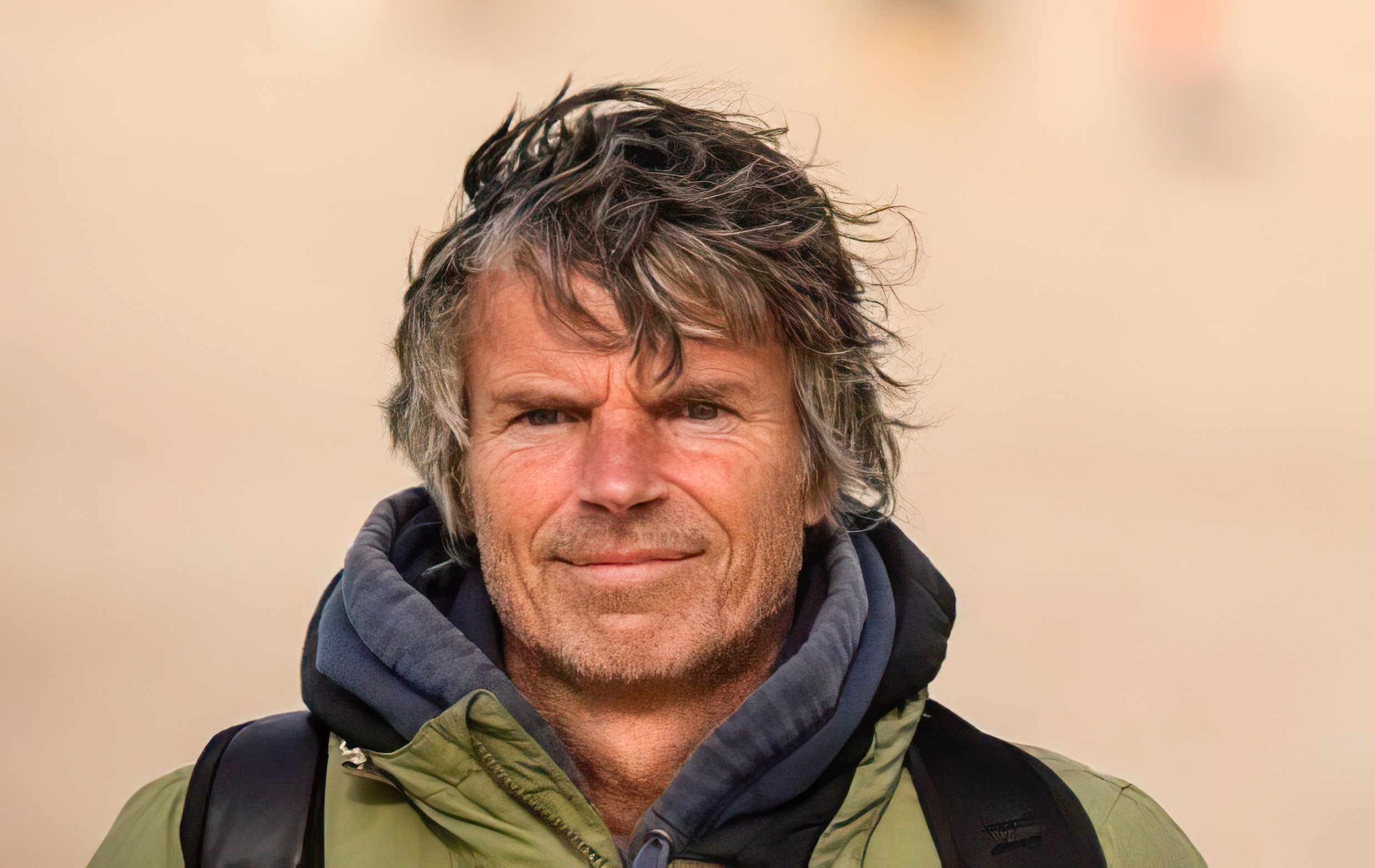 Levensgenieter en shorttrackpionier, die met ‘spionageactiviteit ...