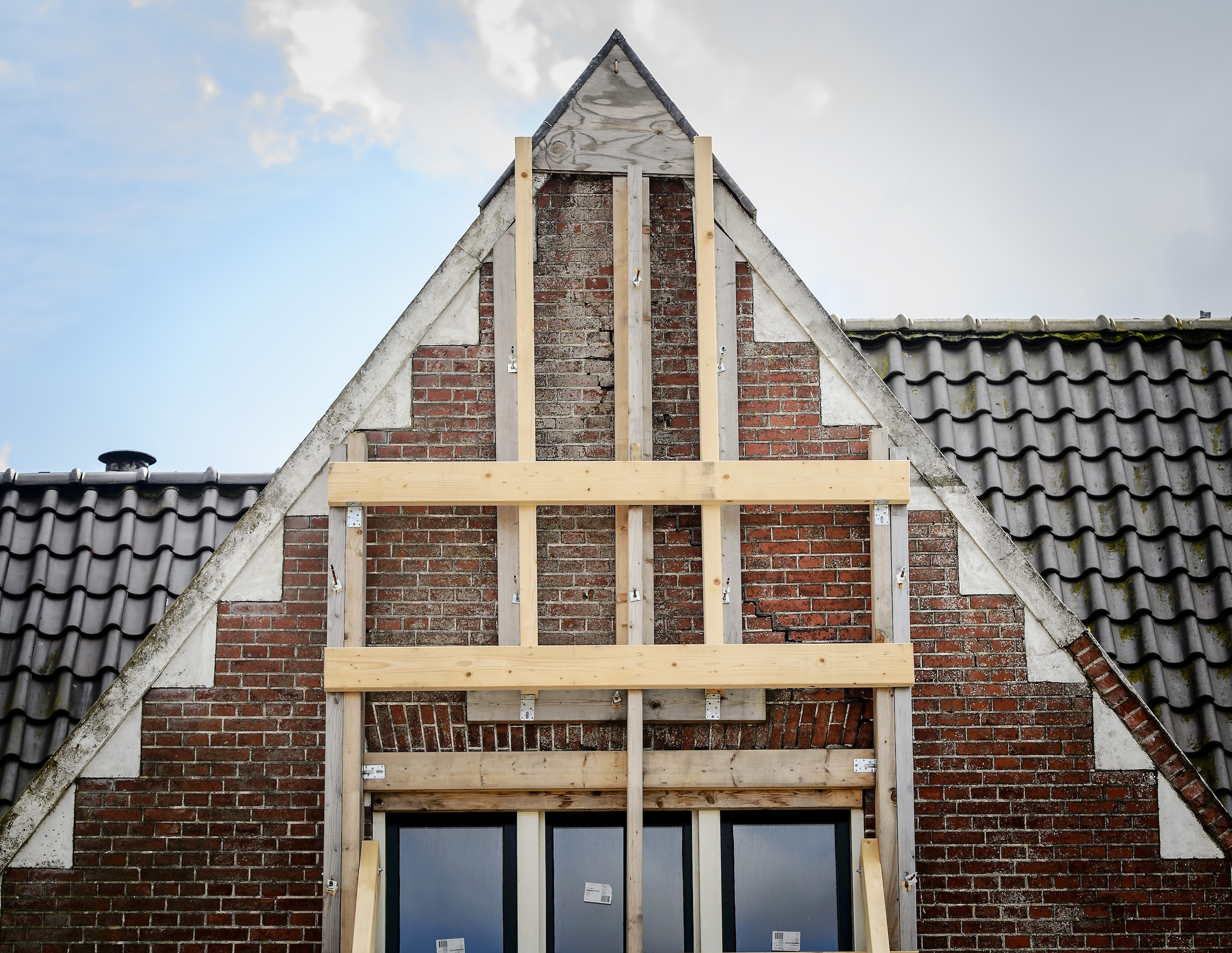 Zeerijp getroffen door beving, eerste met kracht boven 2.0 sinds ...