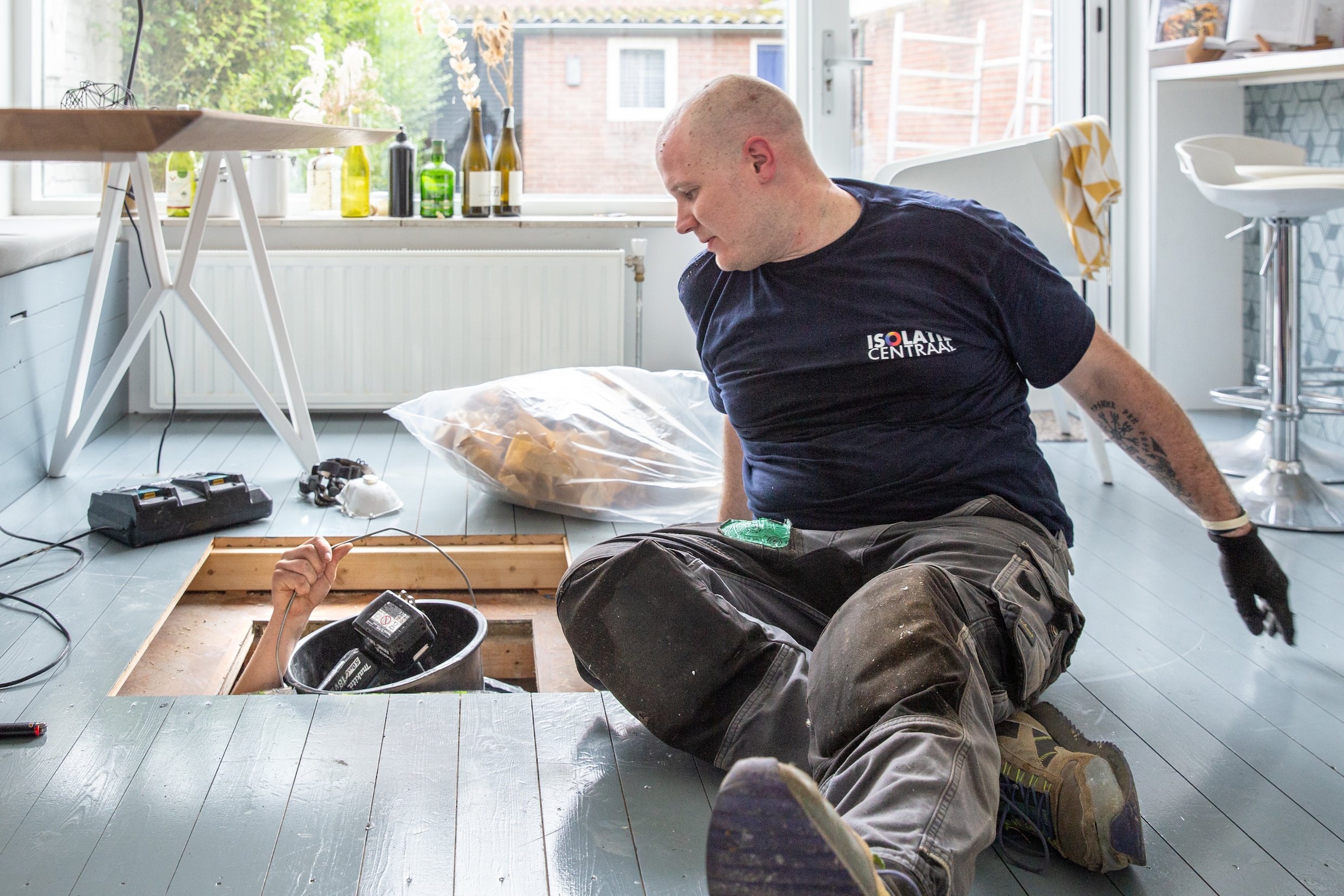 Nederlanders besparen massaal op gasverbruik: thermostaat gemiddeld 1-2 ...