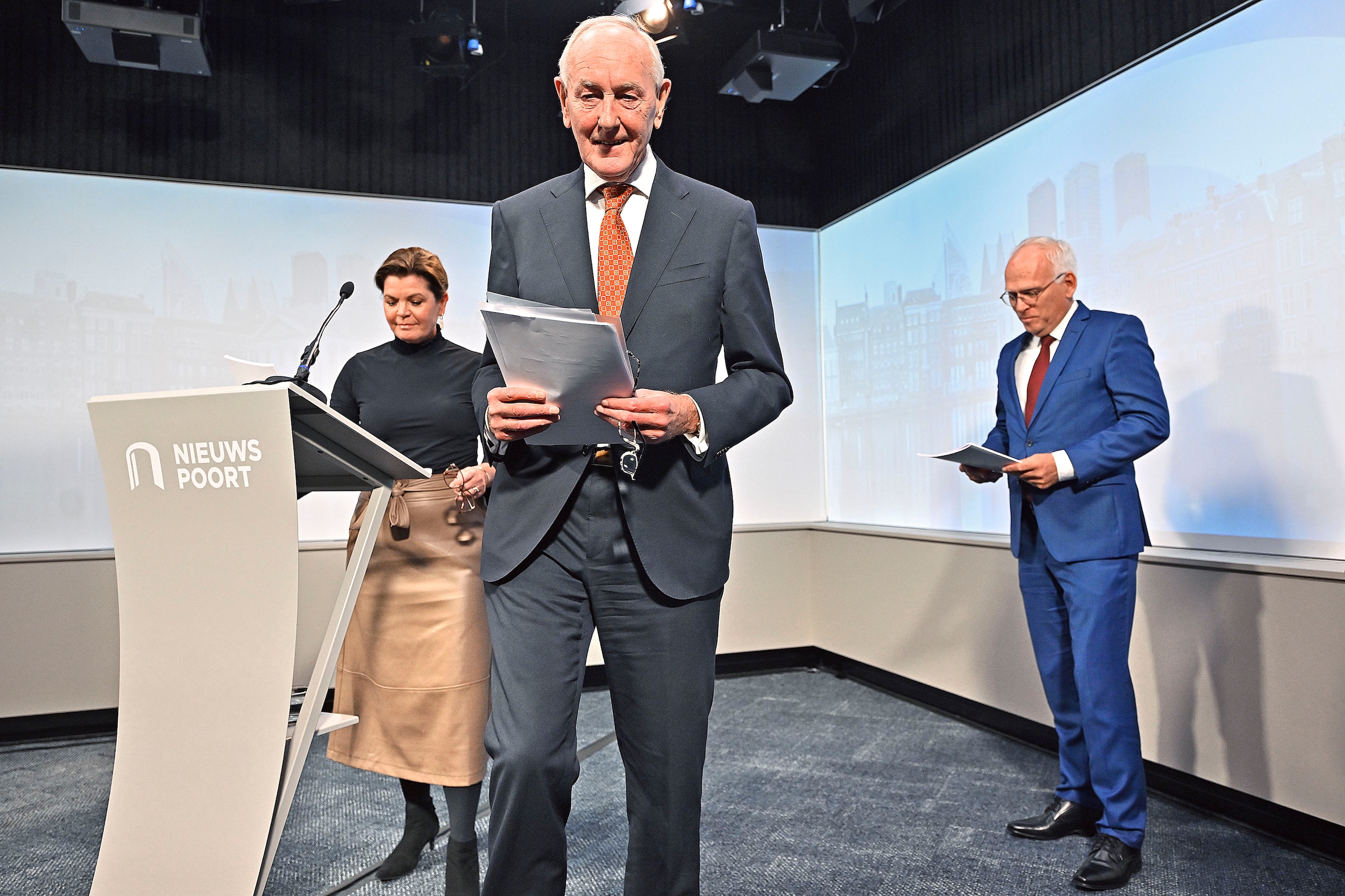 Hoe kon het zo misgaan met het Landbouwakkoord? Een poldertragedie in ...