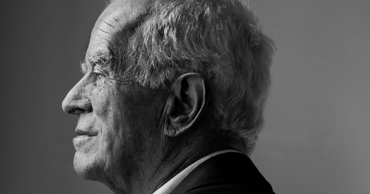 Cardioloog Pim van Lommel: ‘Er is geen leven na de dood, maar wel ...