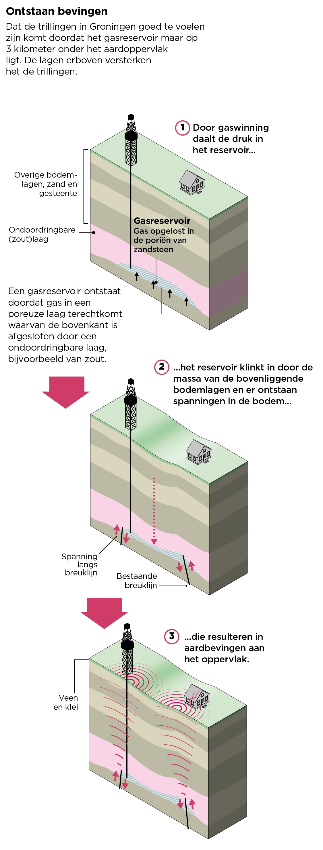 Hoe Nederlandse wetenschappers zich decennialang verkeken op de gevaren ...