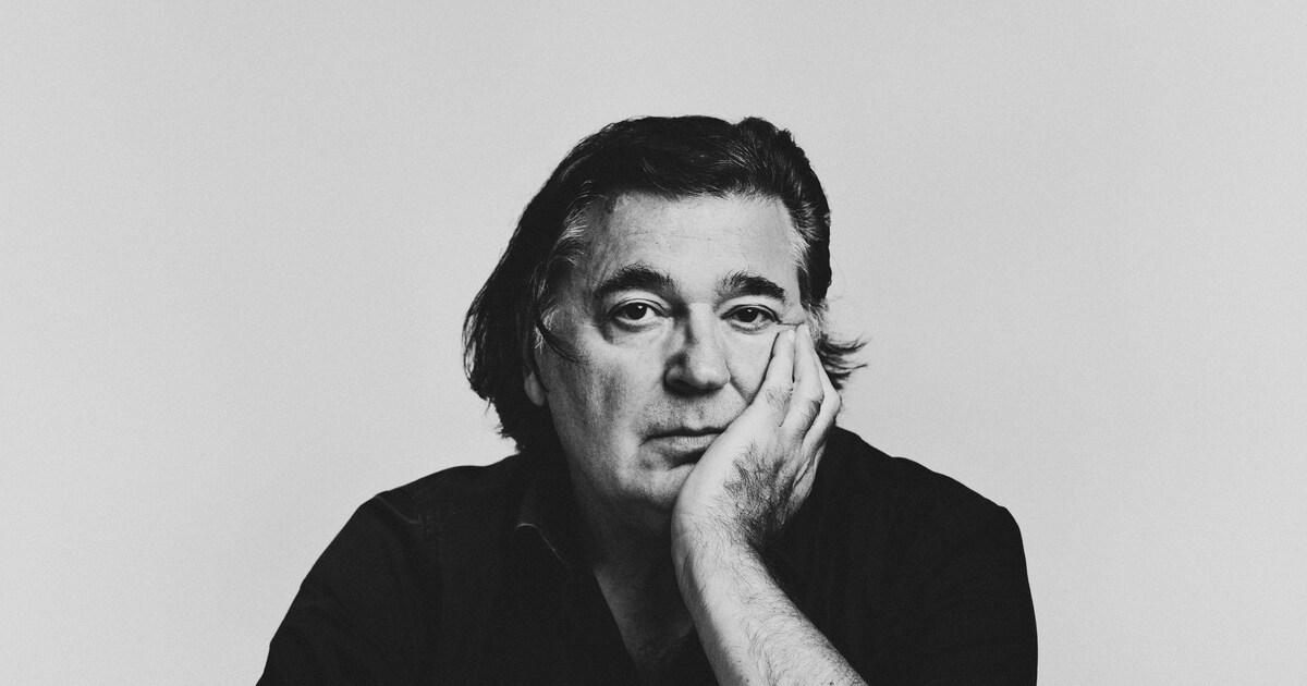 Schrijver en friet-ondernemer Leon de Winter: ‘Ik geef aan alle ...