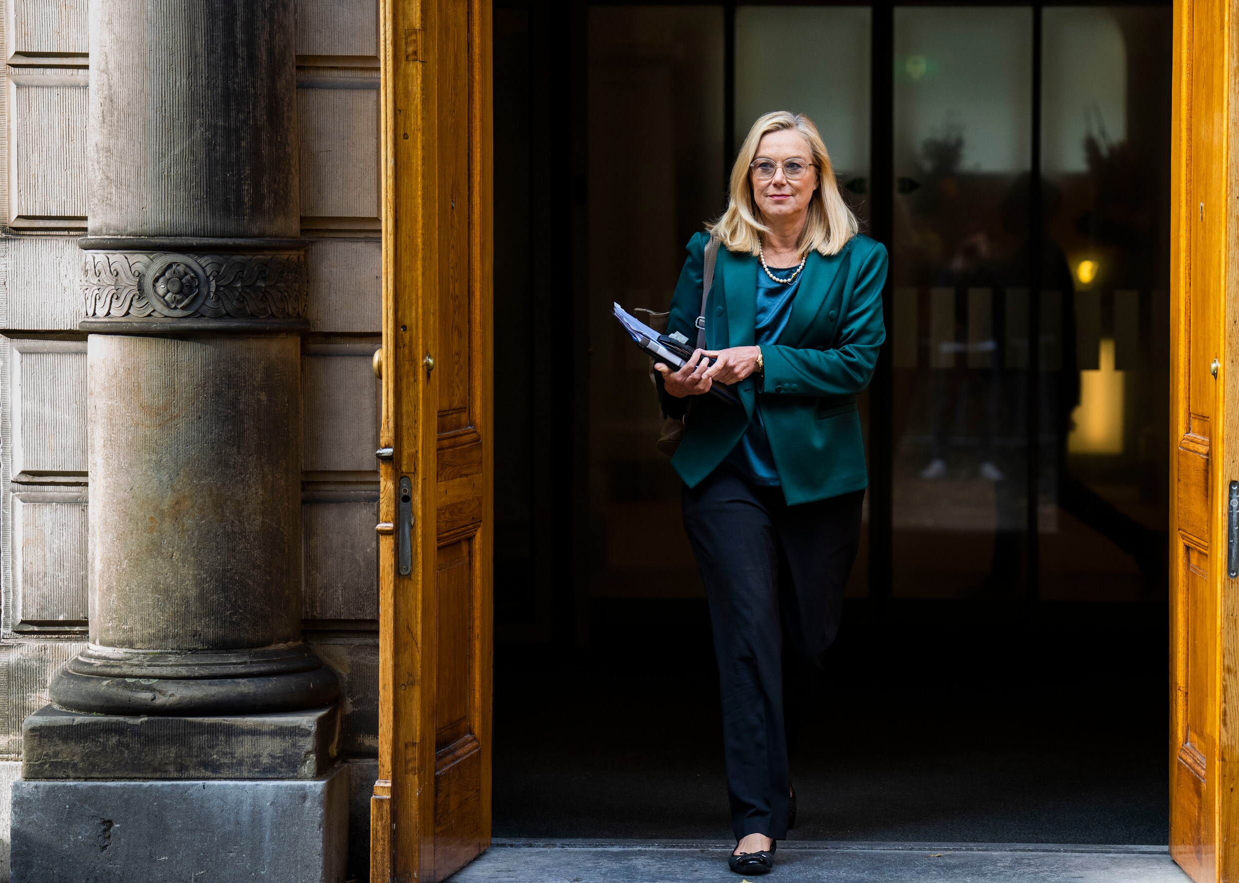 De energiecrisis brengt ook Kaag op onontgonnen terrein: ‘Dit hoort bij ...