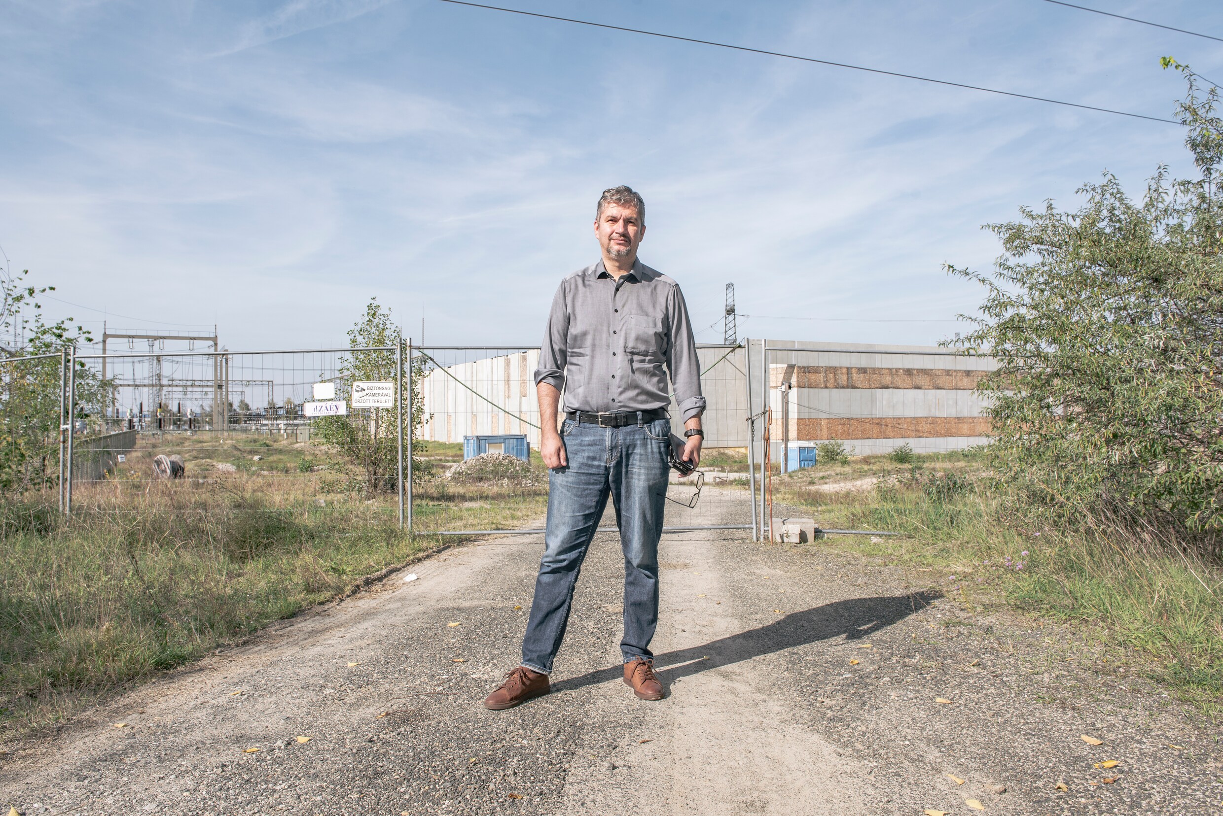 Wie gelooft dat Hongarije zelf de corruptie gaat aanpakken, moet even ...