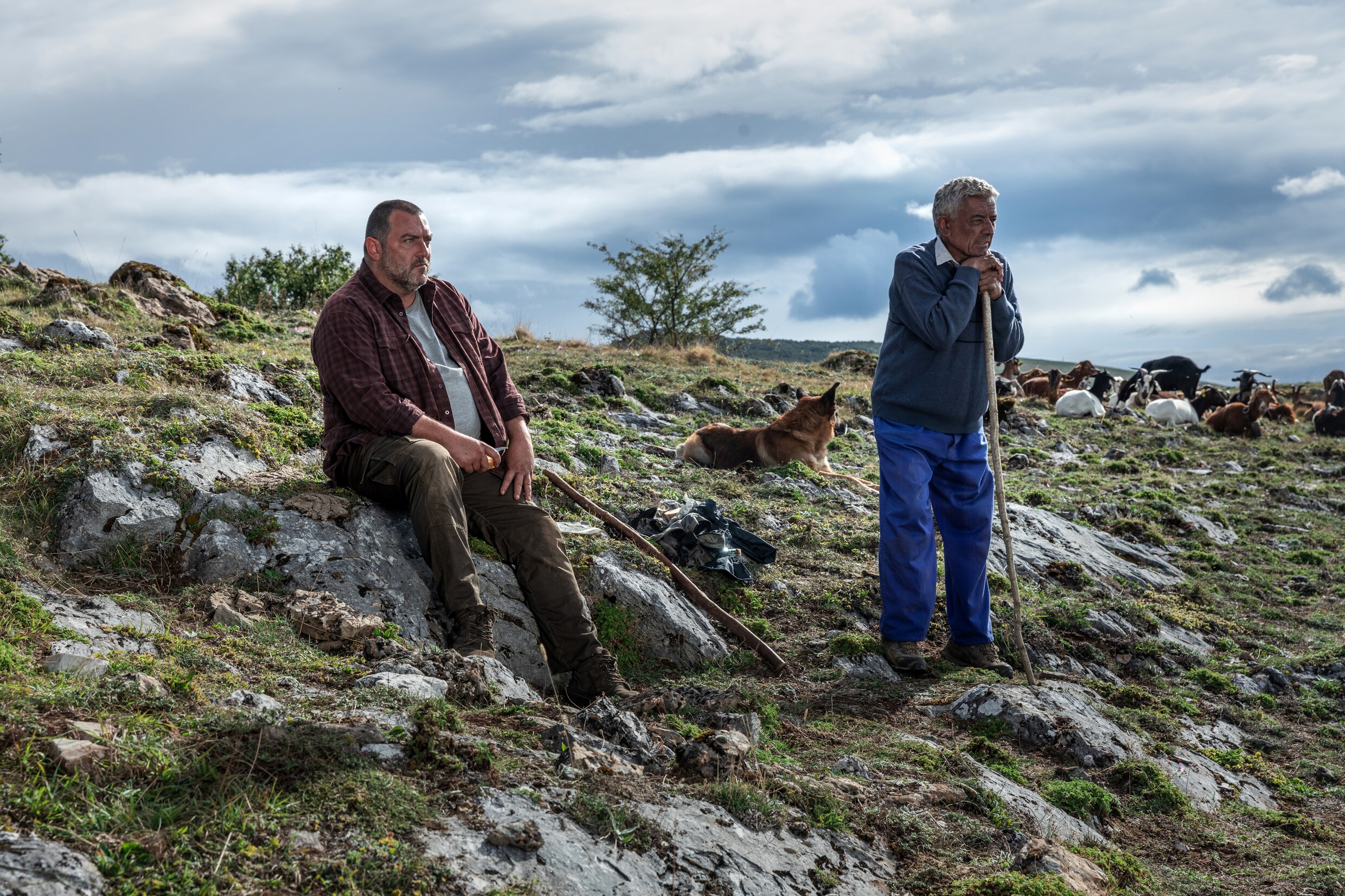 ‘Waarom blijf je ergens wonen terwijl je bijna zeker weet dat je buren ...