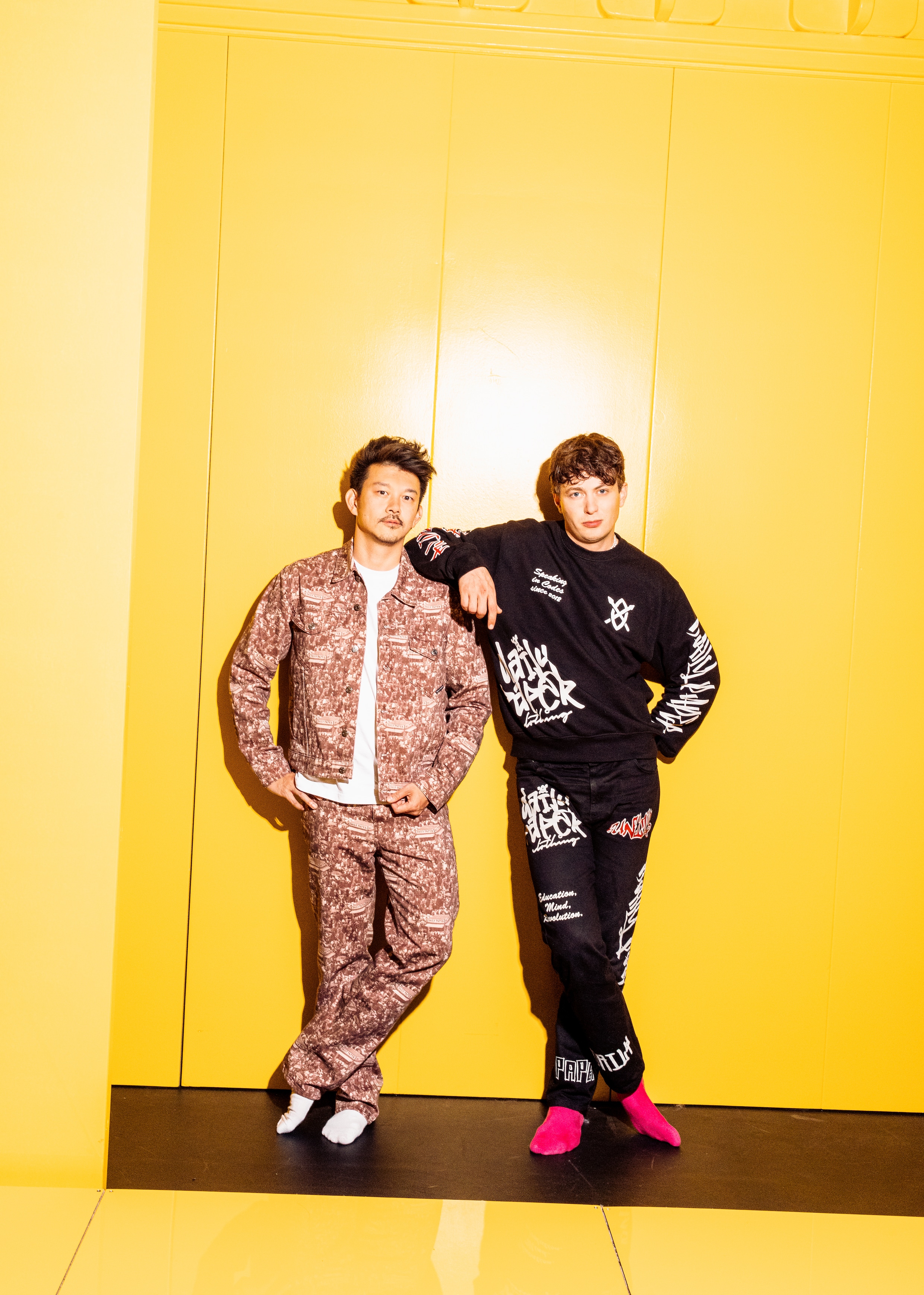 Char Li Chung: ‘Pete Wu is de klokkenluider van de Chinees-Nederlandse gemeenschap’ | de Volkskrant