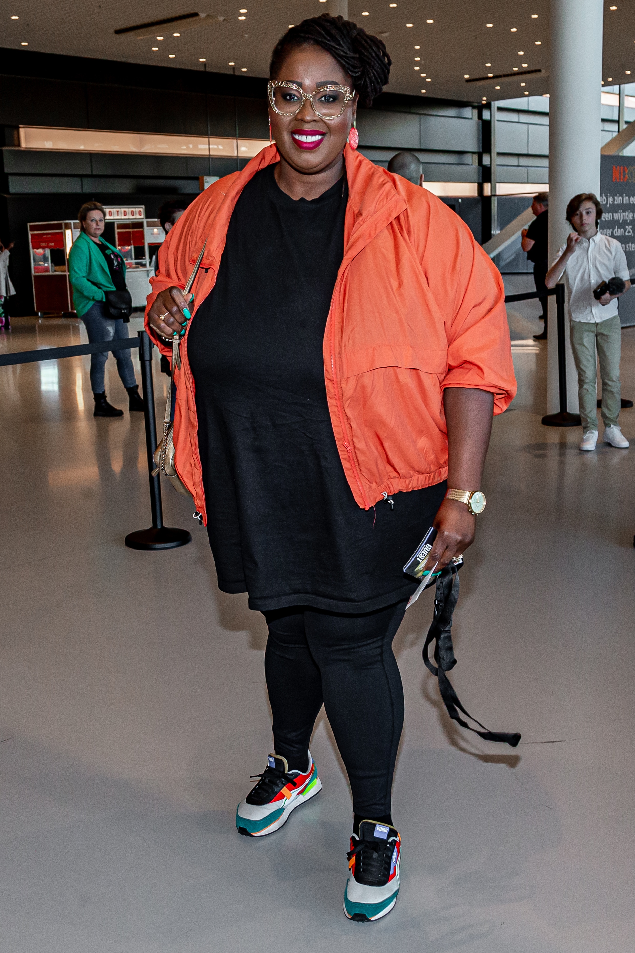 In één klap duidelijk in Utrecht: U2, Madonna en Snoop Dogg hadden ...
