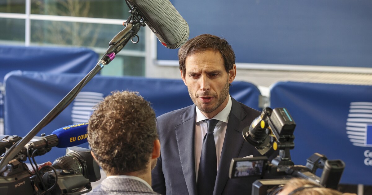 Europese ‘business first’-politiek staat ter discussie nu na Rusland ...