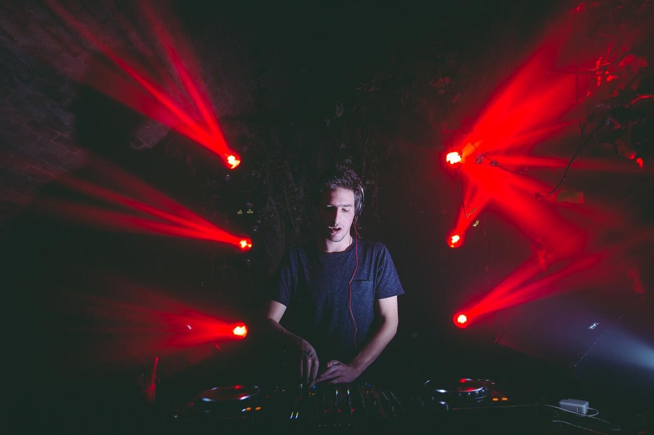 Routeboek voor het overweldigende Amsterdam Dance Event | de Volkskrant