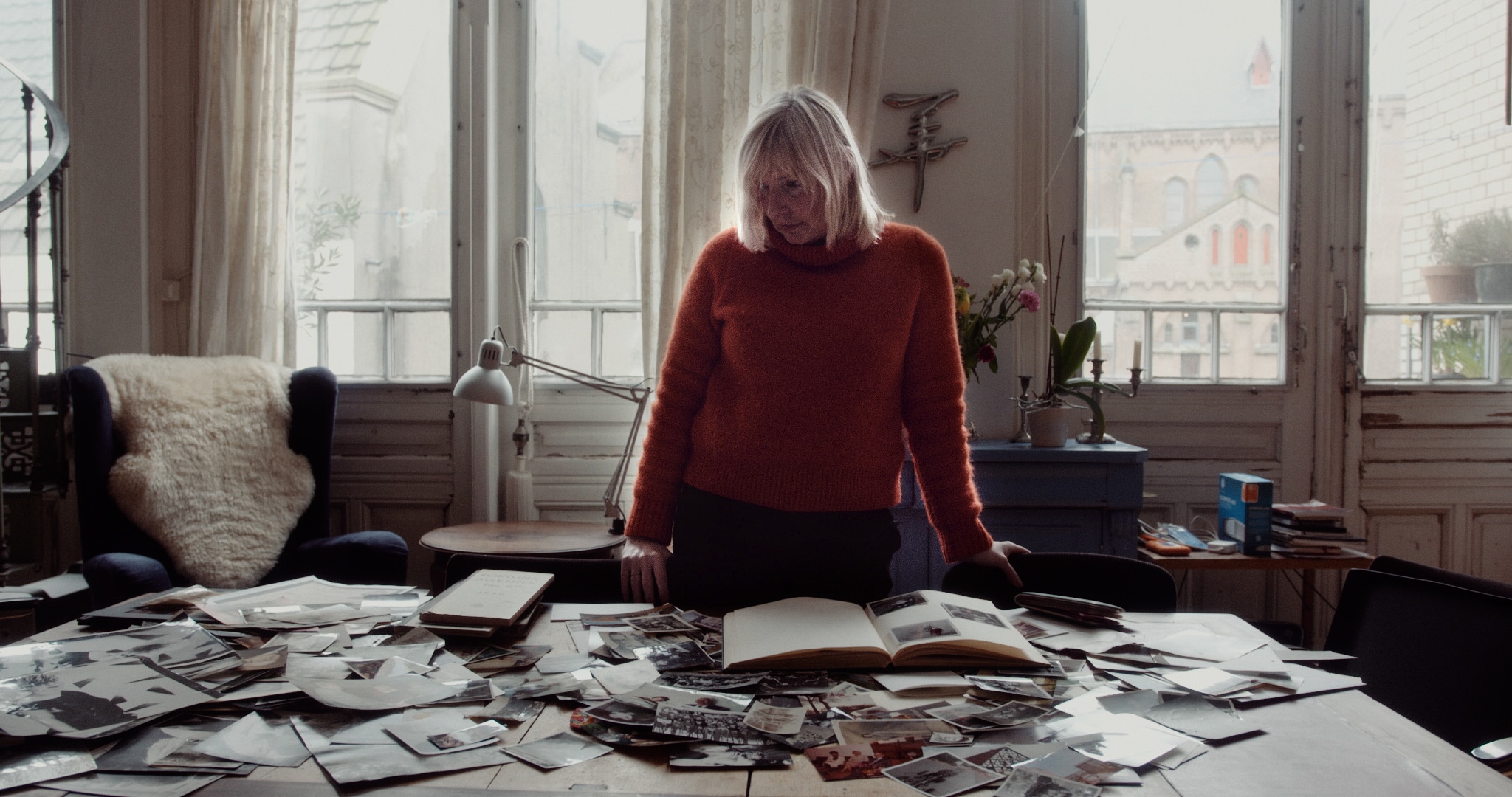 Een oprecht egodocument van een afstammeling uit een foute familie ...