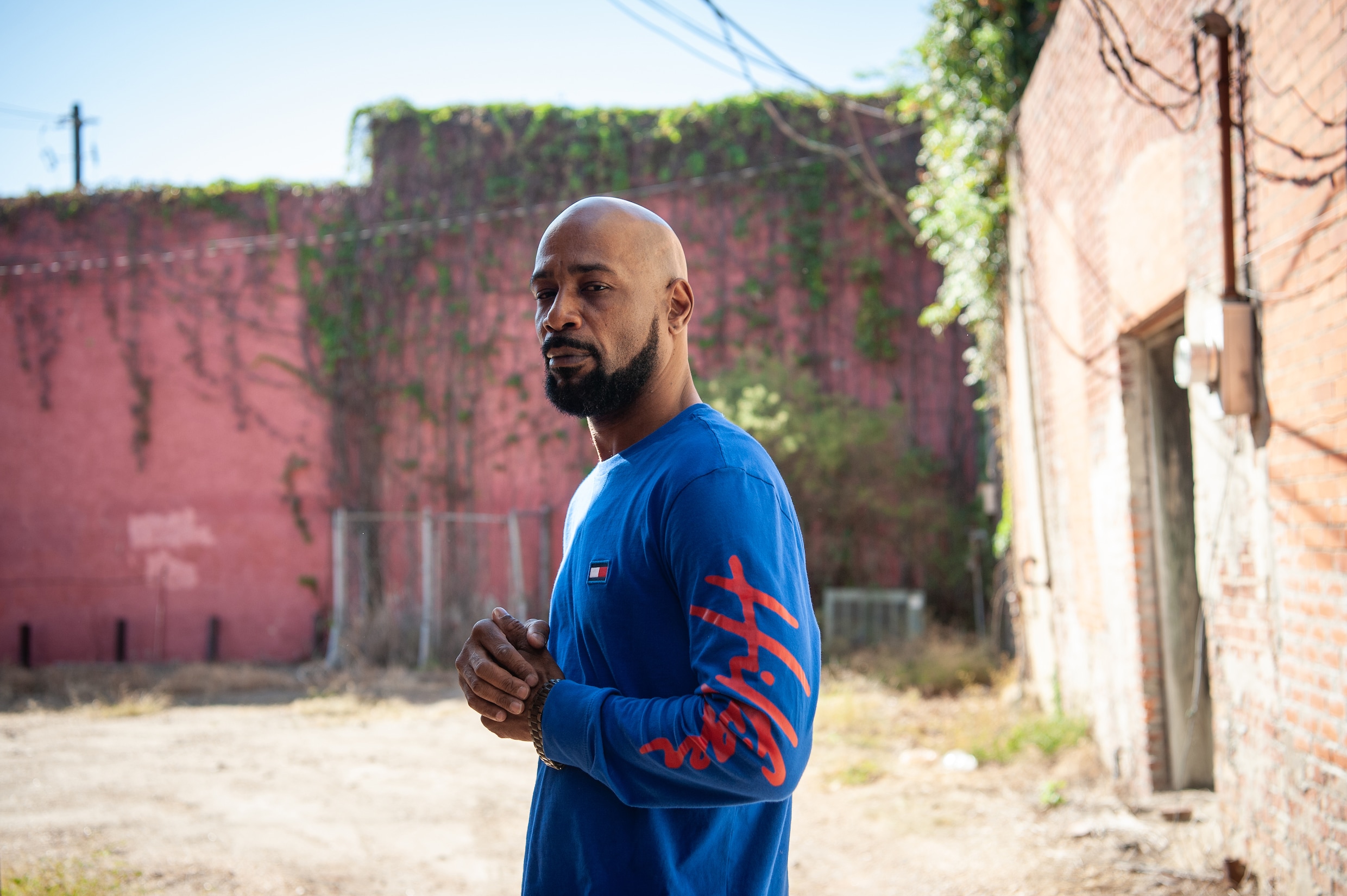 In Mississippi is 11 procent van de burgers uitgesloten van de ...