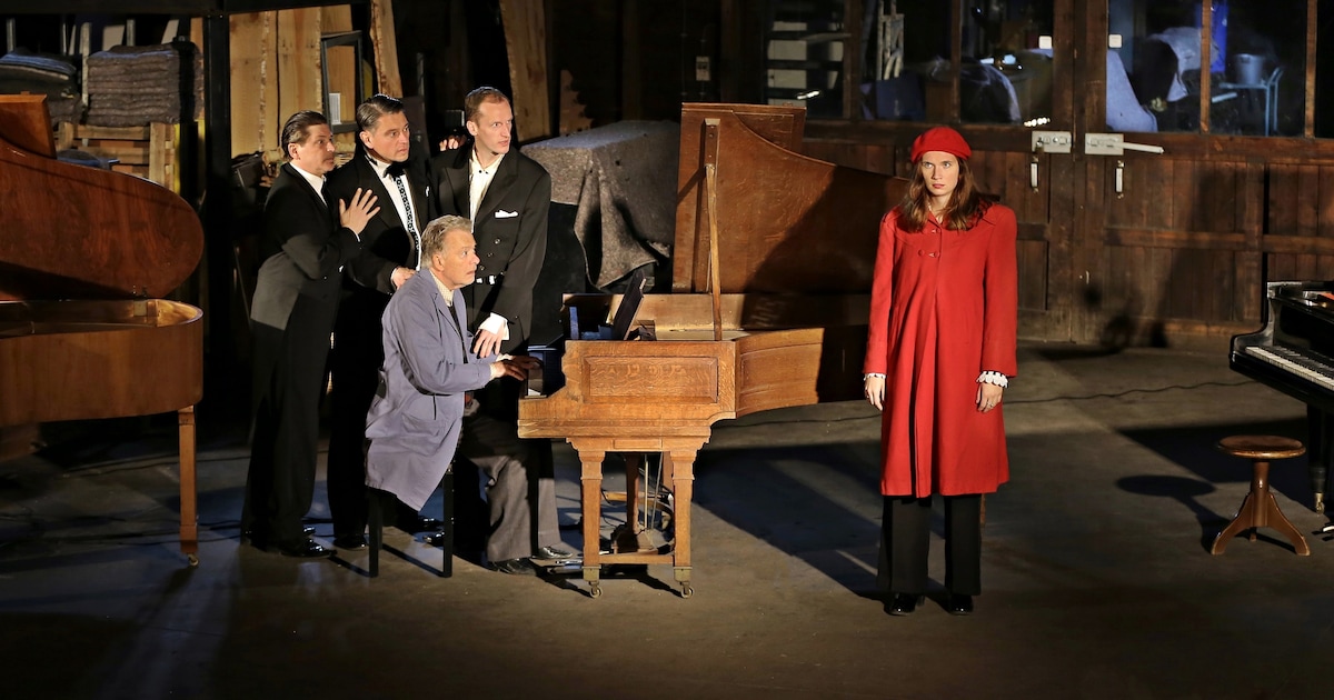 Klemens Patijn: ‘Sommige mensen danken hun goede geweten aan een slecht ...