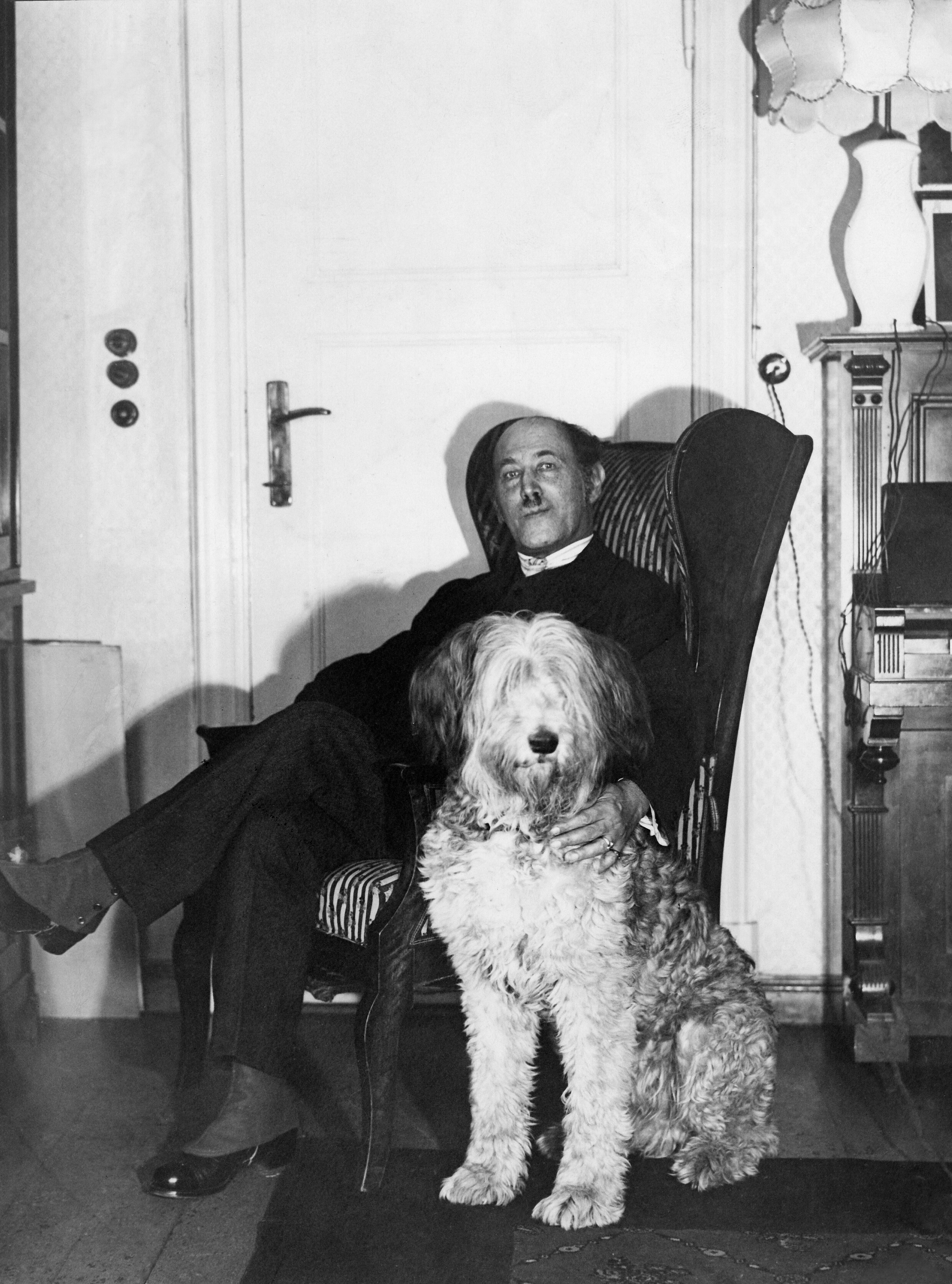 De woordgrap is de miezerigste vorm van humor | de Volkskrant