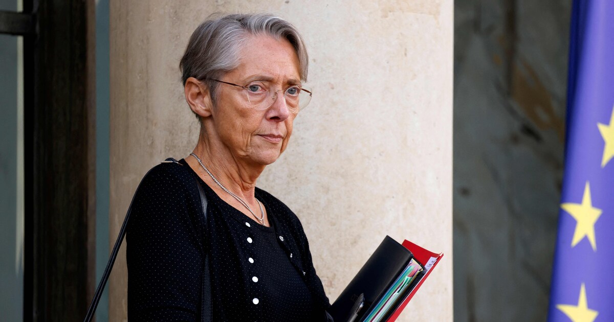 Franse regering grijpt naar ‘autoritair’ noodmiddel om parlement te ...