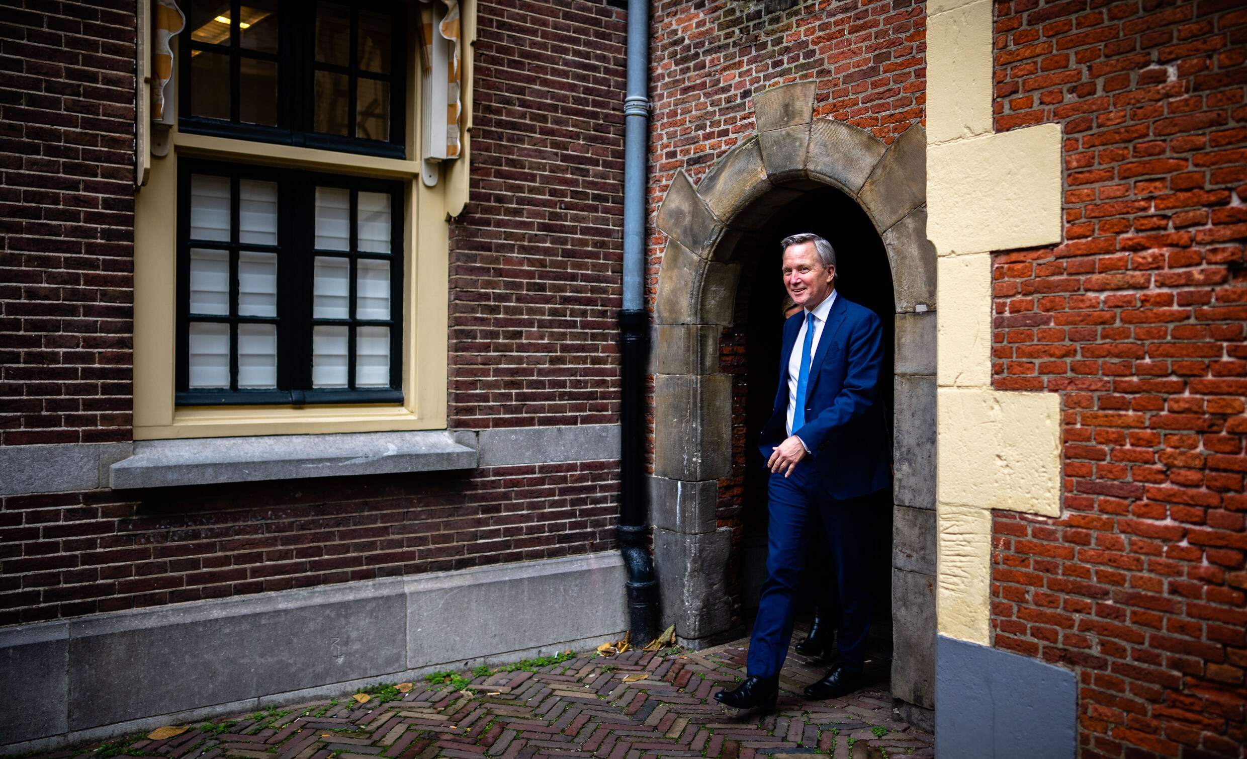 VVD ligt nog steeds dwars: kabinet mist tweede deadline voor dwangwet ...