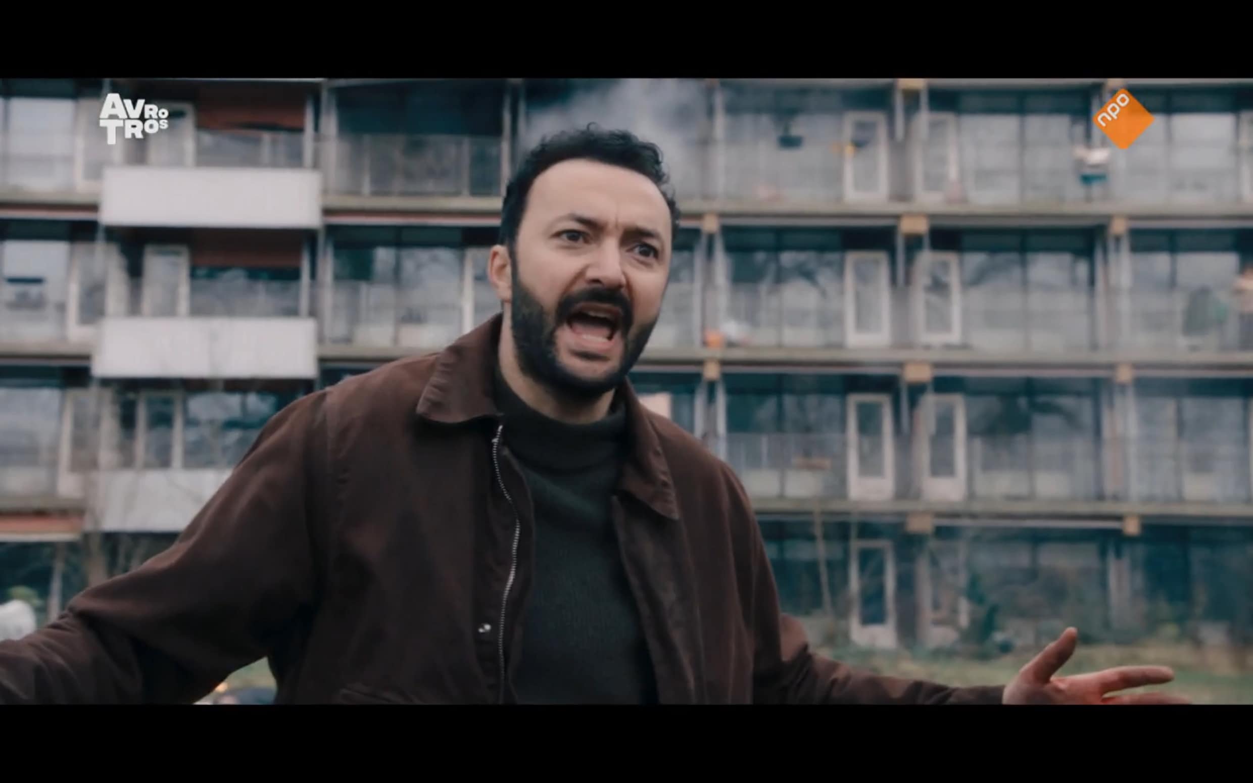 Het gouden uur recensie: de serie laat zien dat het écht goed gaat met ...