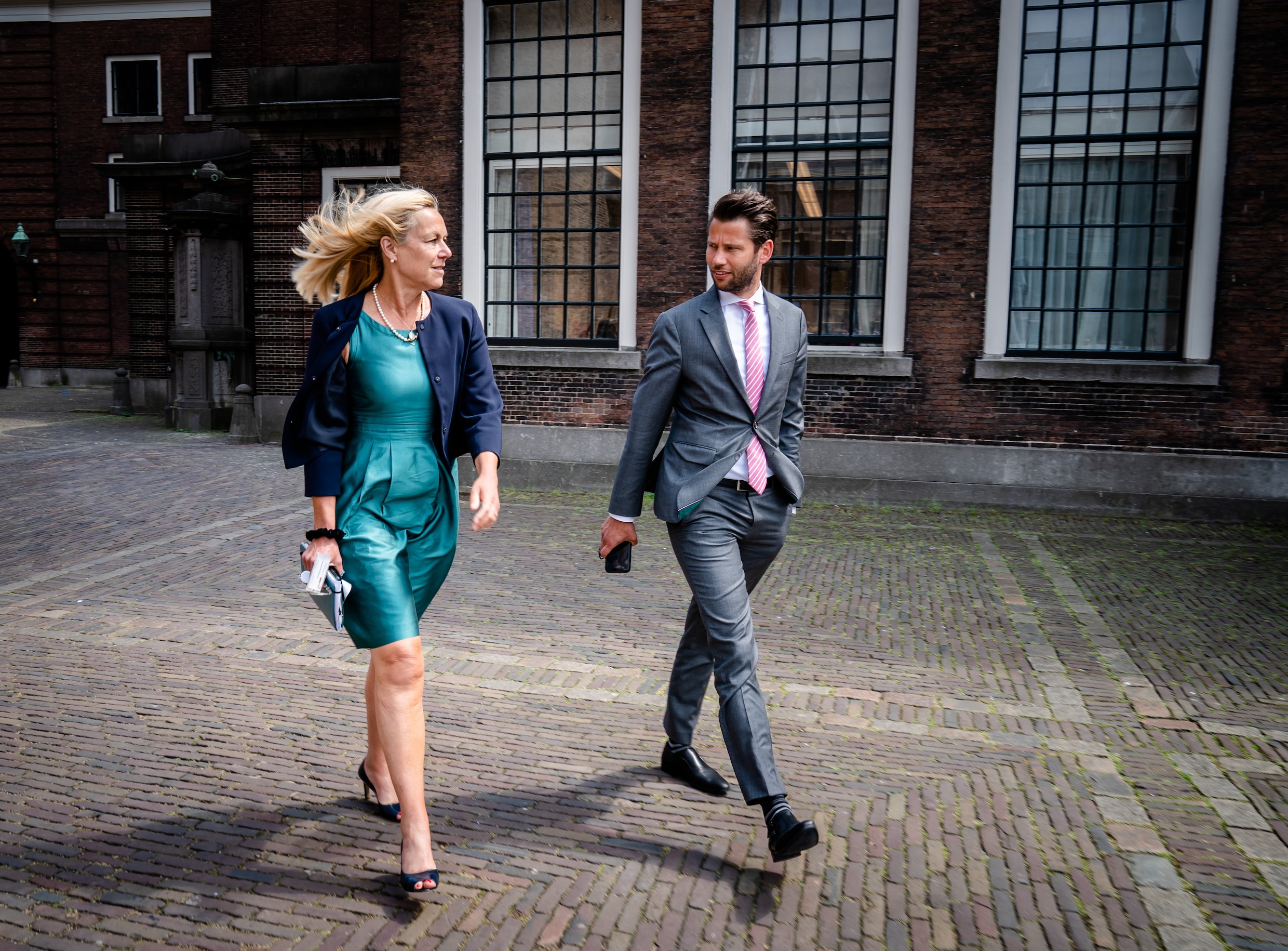 De spindoctor van Alexander Pechtold en Sigrid Kaag keert in Twente ...