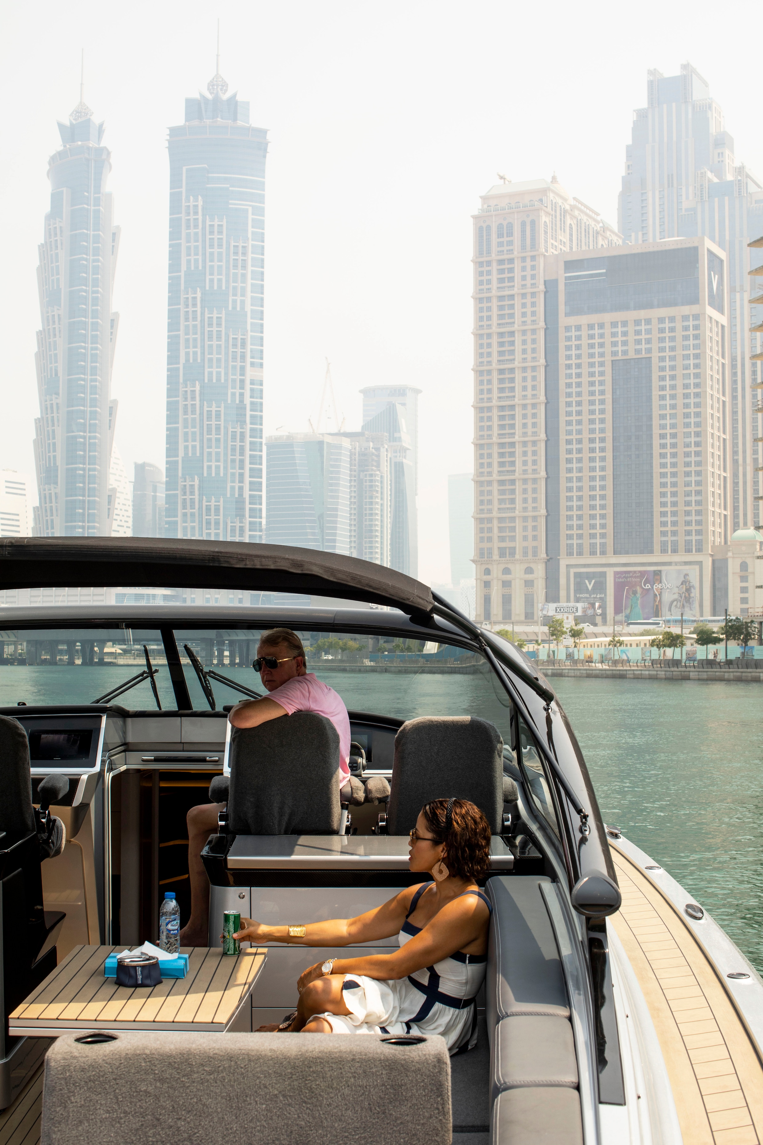 Het nieuwe leven van Michel Perridon: ‘Niet slecht toch, voor een ...