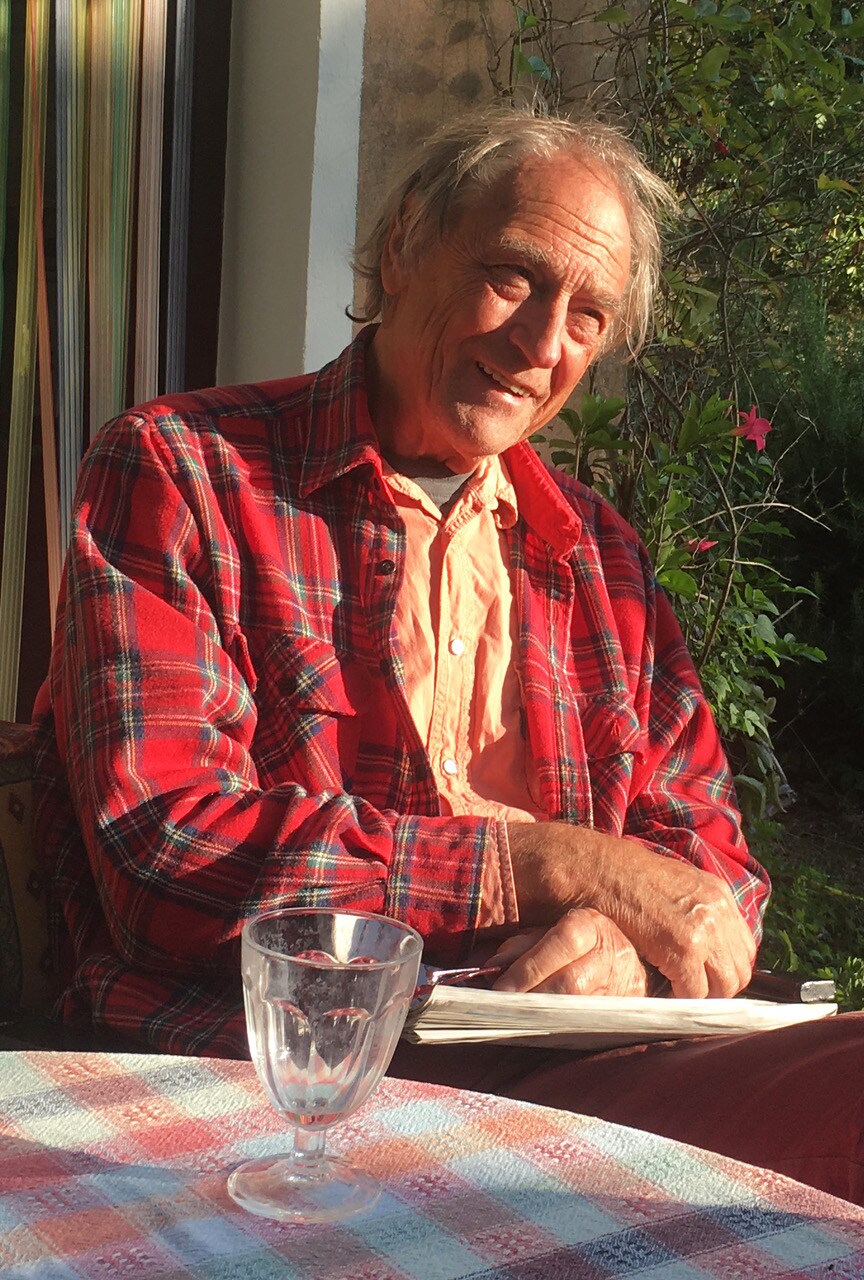 Charmante directeur die het ingedutte Teylers Museum onder het spinrag ...