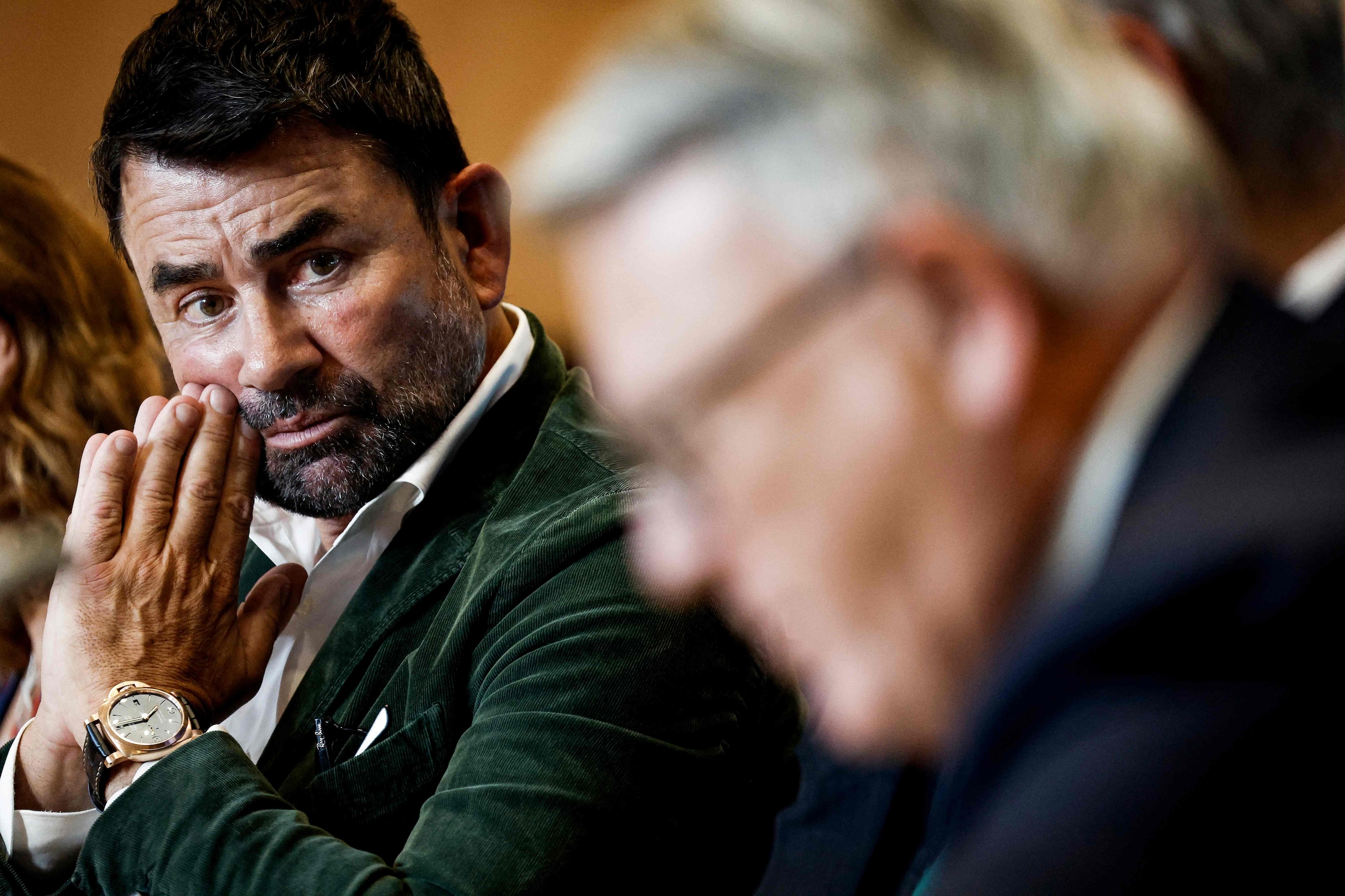 Voormalige Uber-lobbyist: Nederlandse Belastingdienst was onze ‘vriend ...